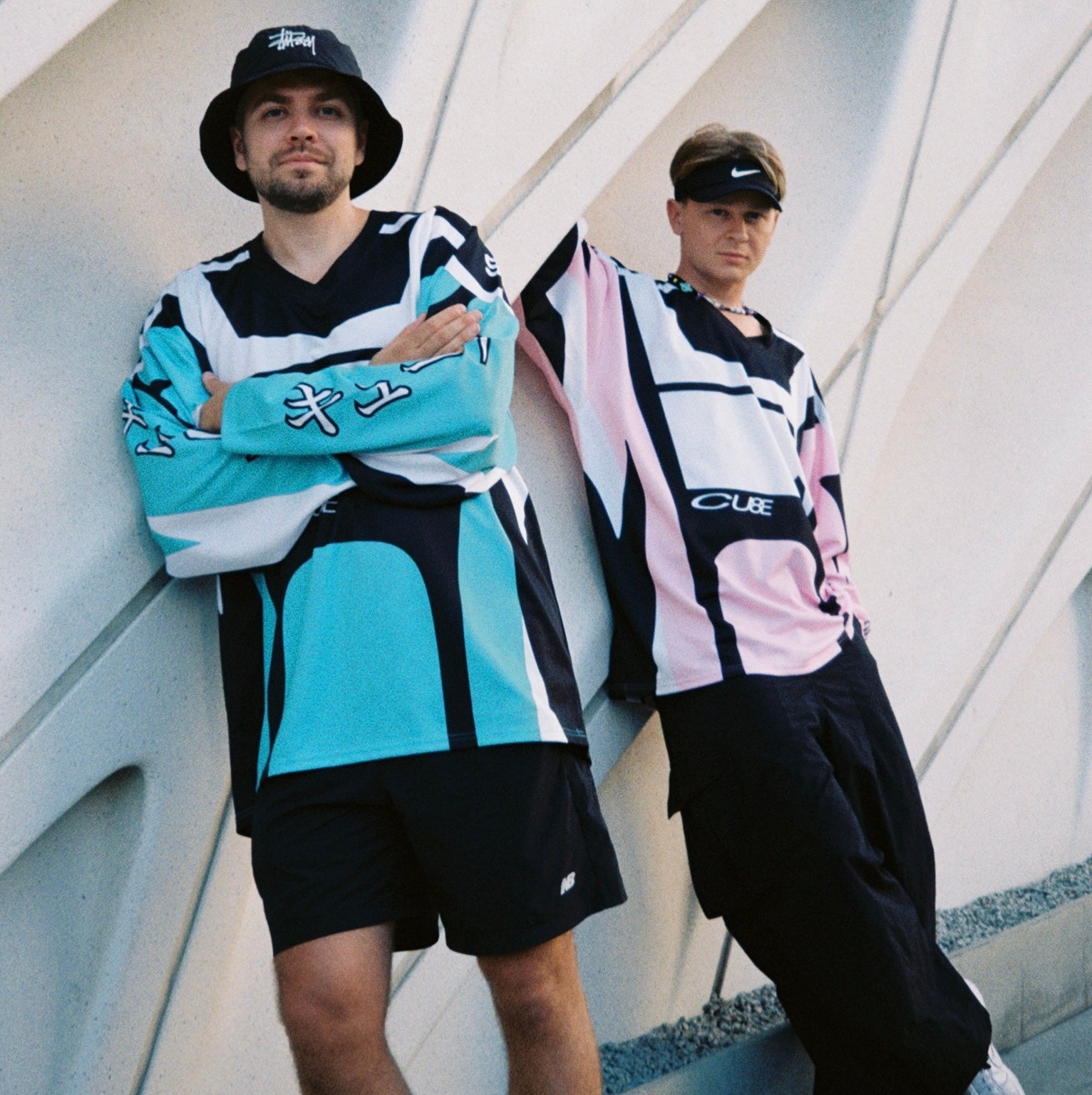 iEDM Radio Episode 355: Friendship 2024 Presents VOLAC | iEDM