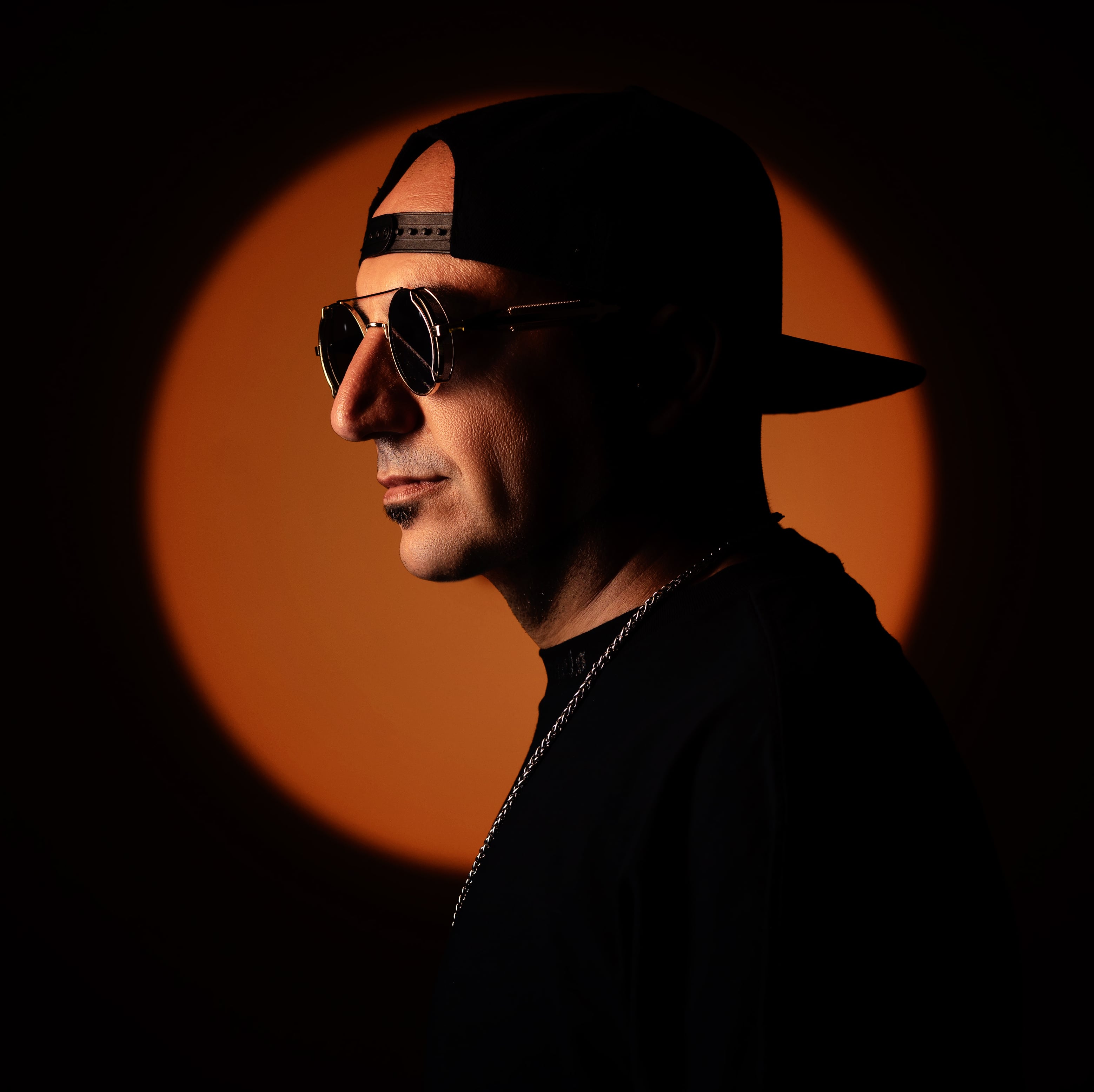 iEDM Radio Episode 337: MR.BLACK | iEDM