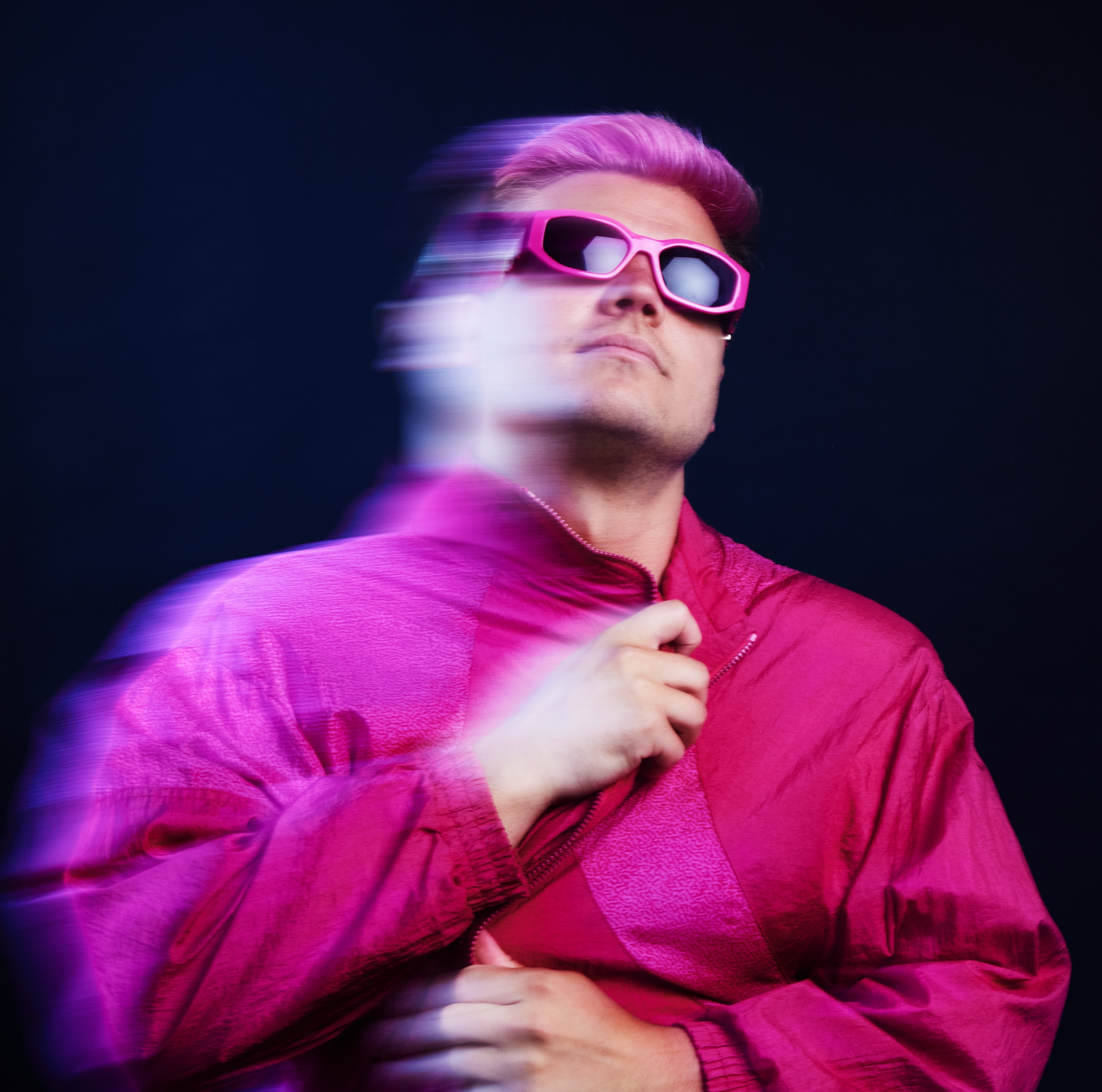 iEDM Radio Episode 369: FETISH | iEDM