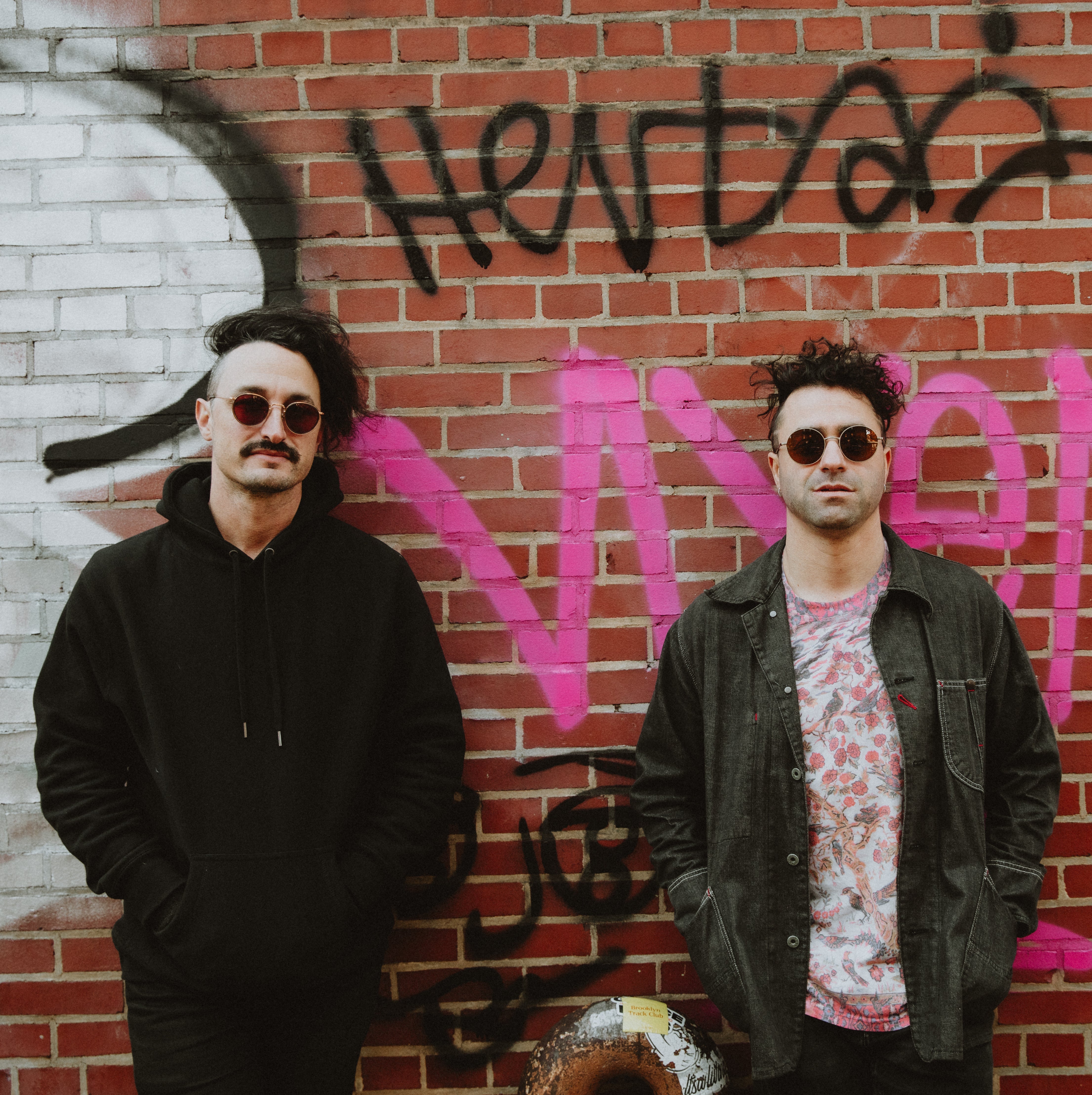 [INTERVIEW] Hello Yes Shares Perspective On Their New Remix Album ...