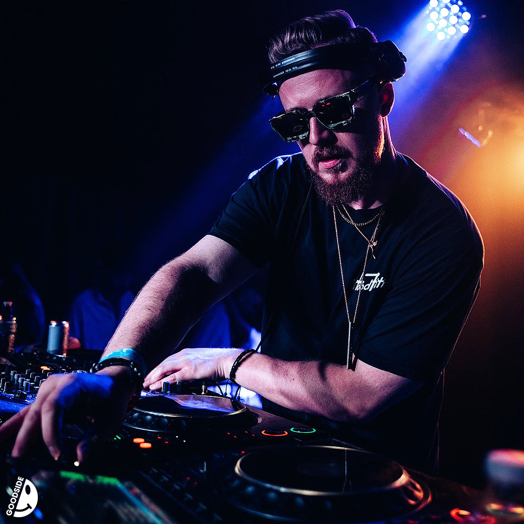 iEDM Radio Episode 336: Josh Fedz | iEDM