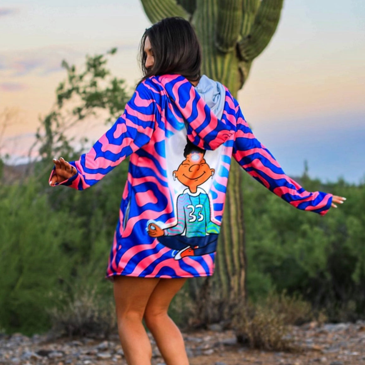 Top 10 Pop Culture-Inspired Hoodies: Nintendo, 90s Shows, Game Of ...