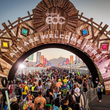 iEDM's Official Camp EDC Guide And Tips for Packing | iEDM