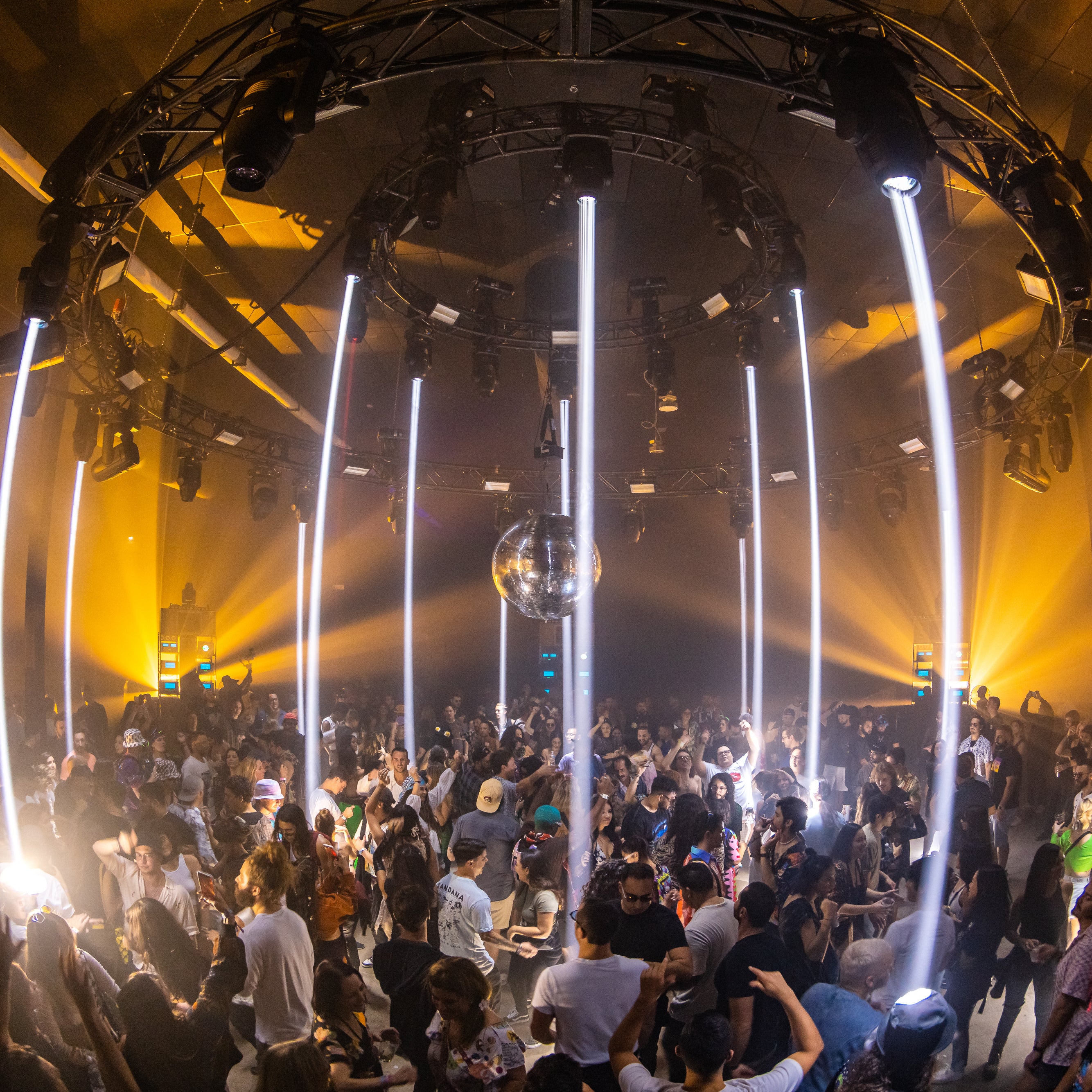 iEDM’s Official Guide To III Points 2023 | iEDM