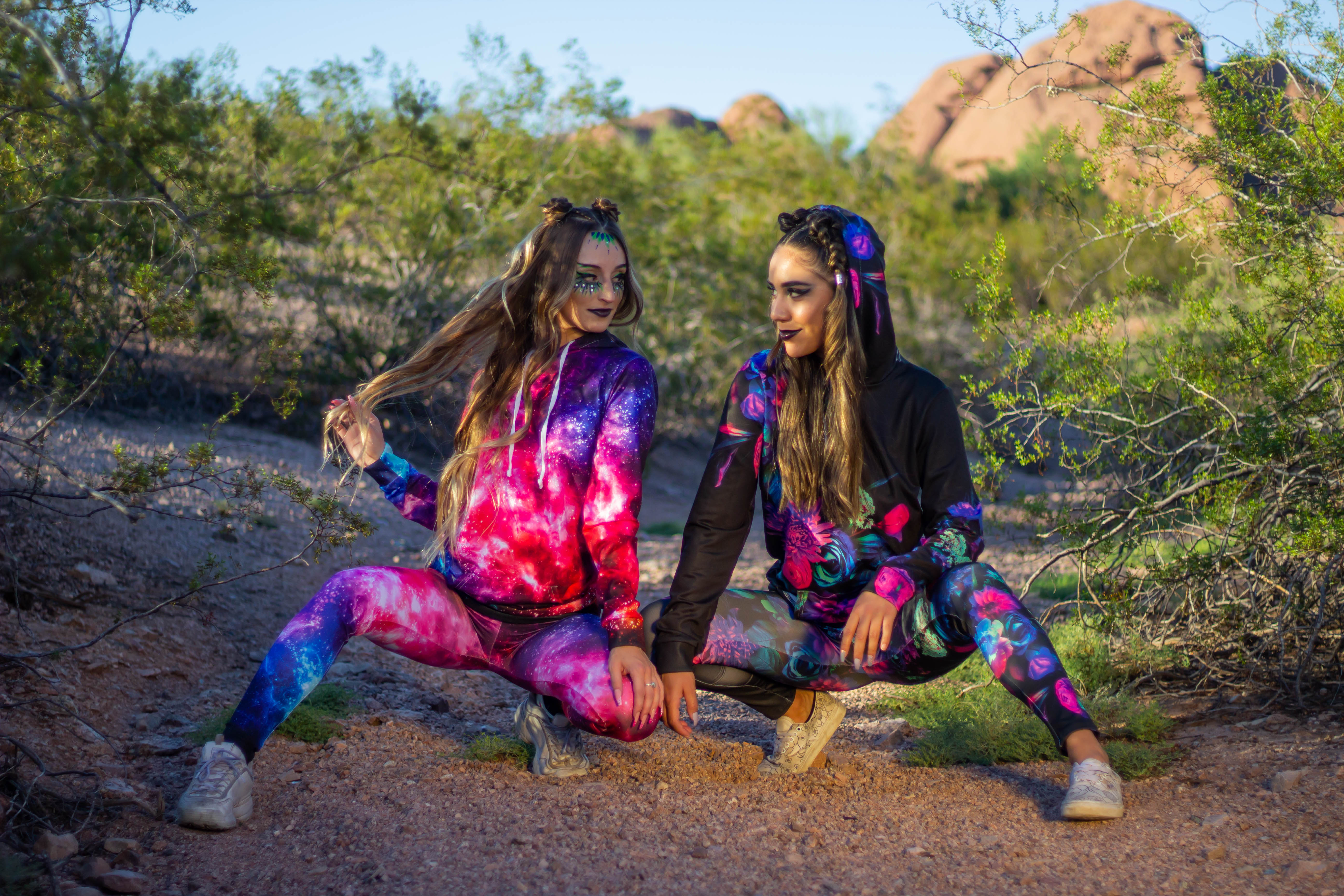 iEDM's Top 10 Designs and Closet Staples From Our Festival Collection ...