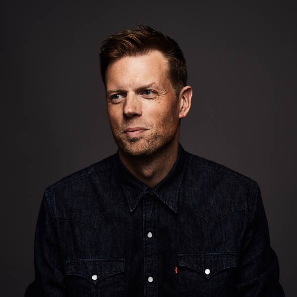 iEDM Radio Episode 361: Kevin McKay | iEDM