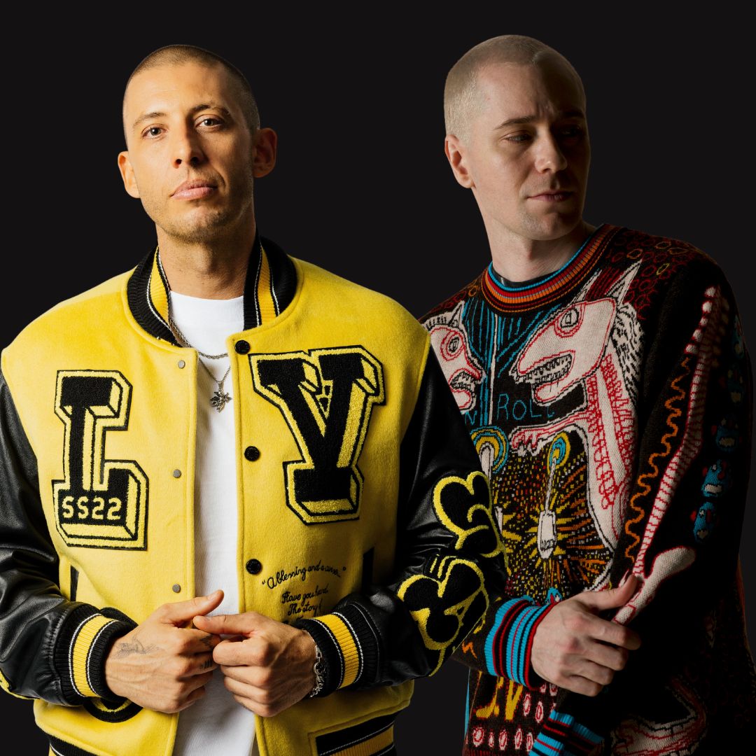 [LISTEN] Example & Moss Join Forces On Underground Bass House Anthem ...