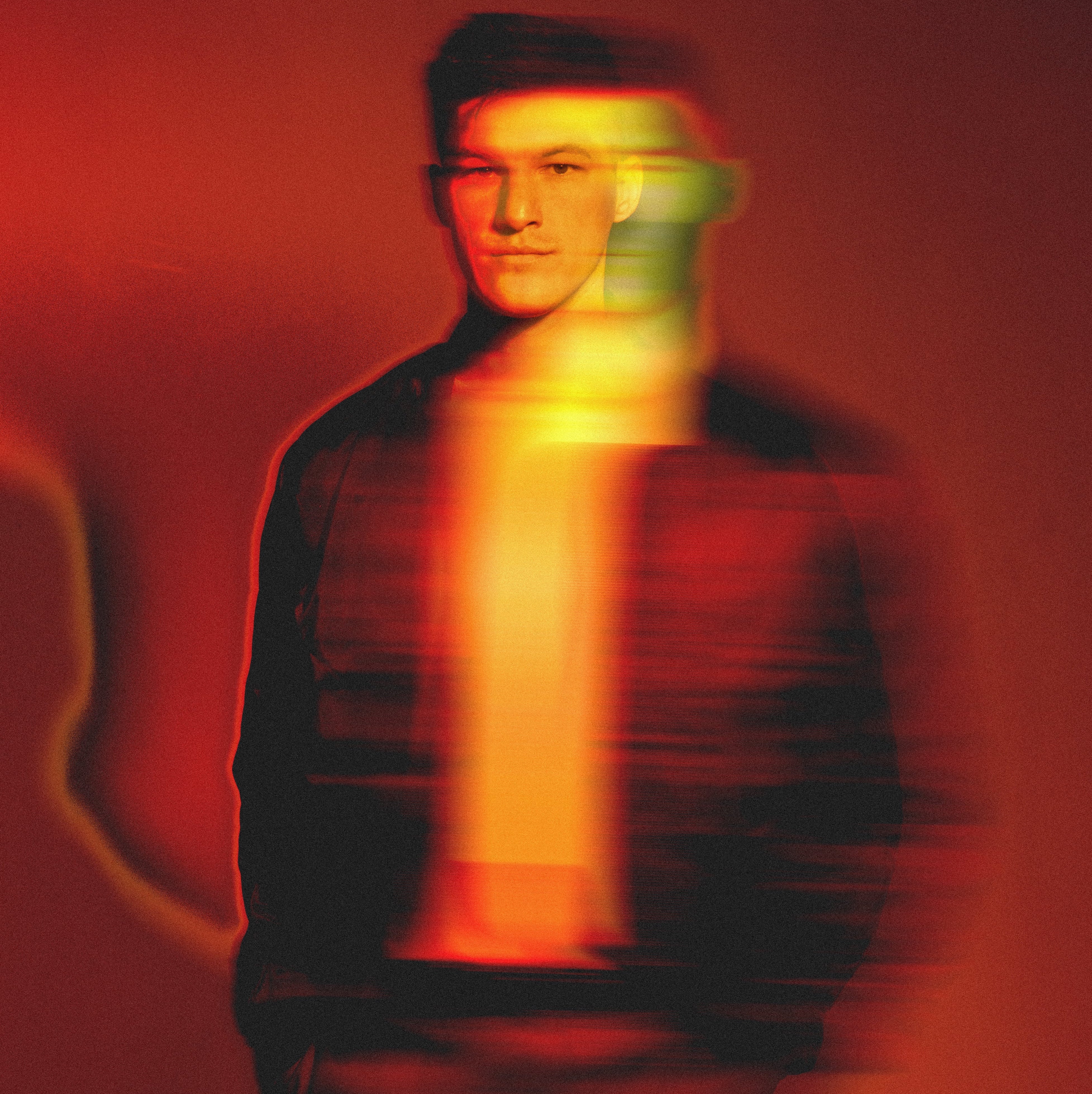 [INTERVIEW] OTR Sheds Light On His Brand-New Ethereal Album, 'Be Quiet ...