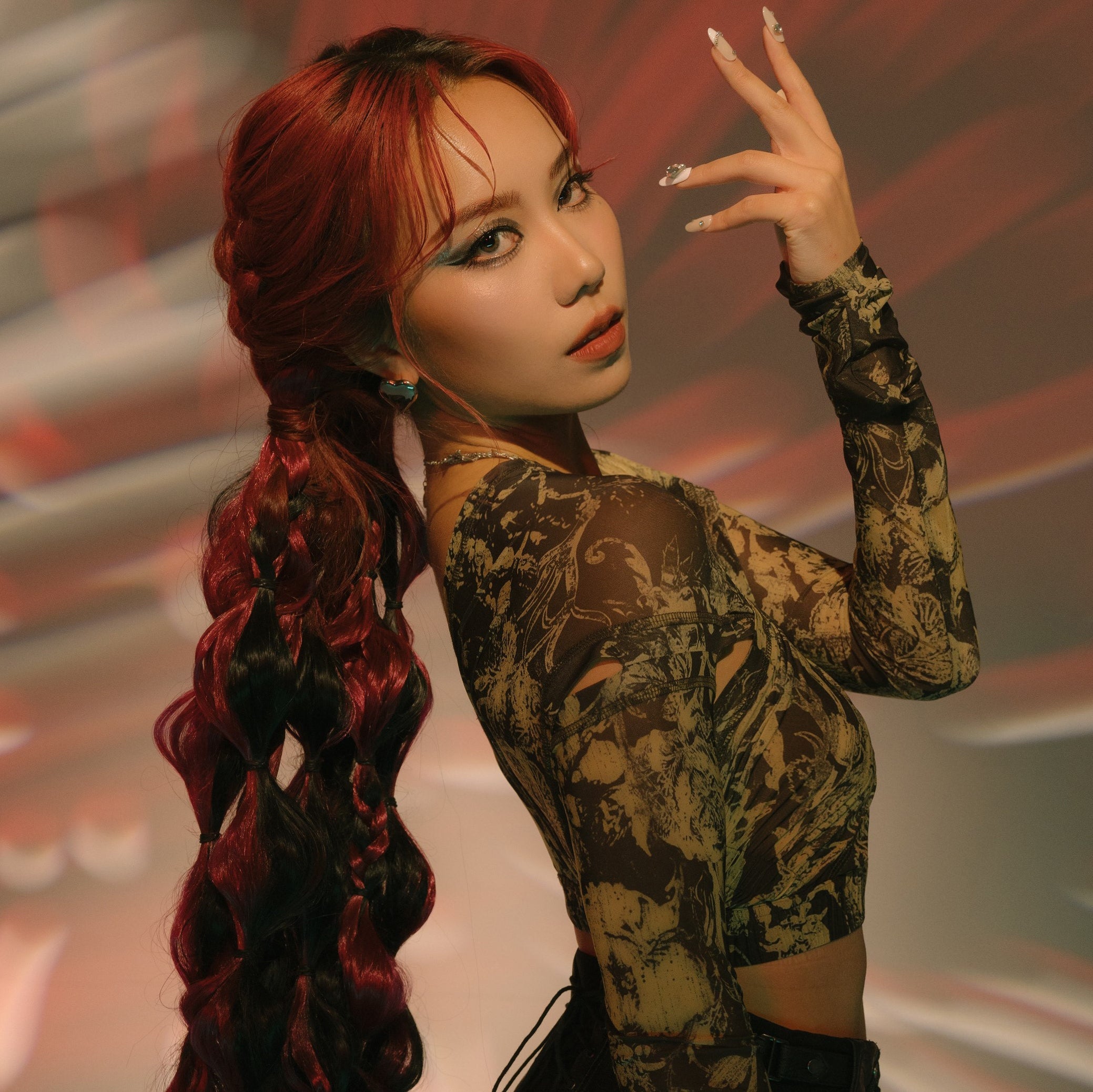 [INTERVIEW] JVNA Dives Into Her New Album, 'Play With You' | iEDM