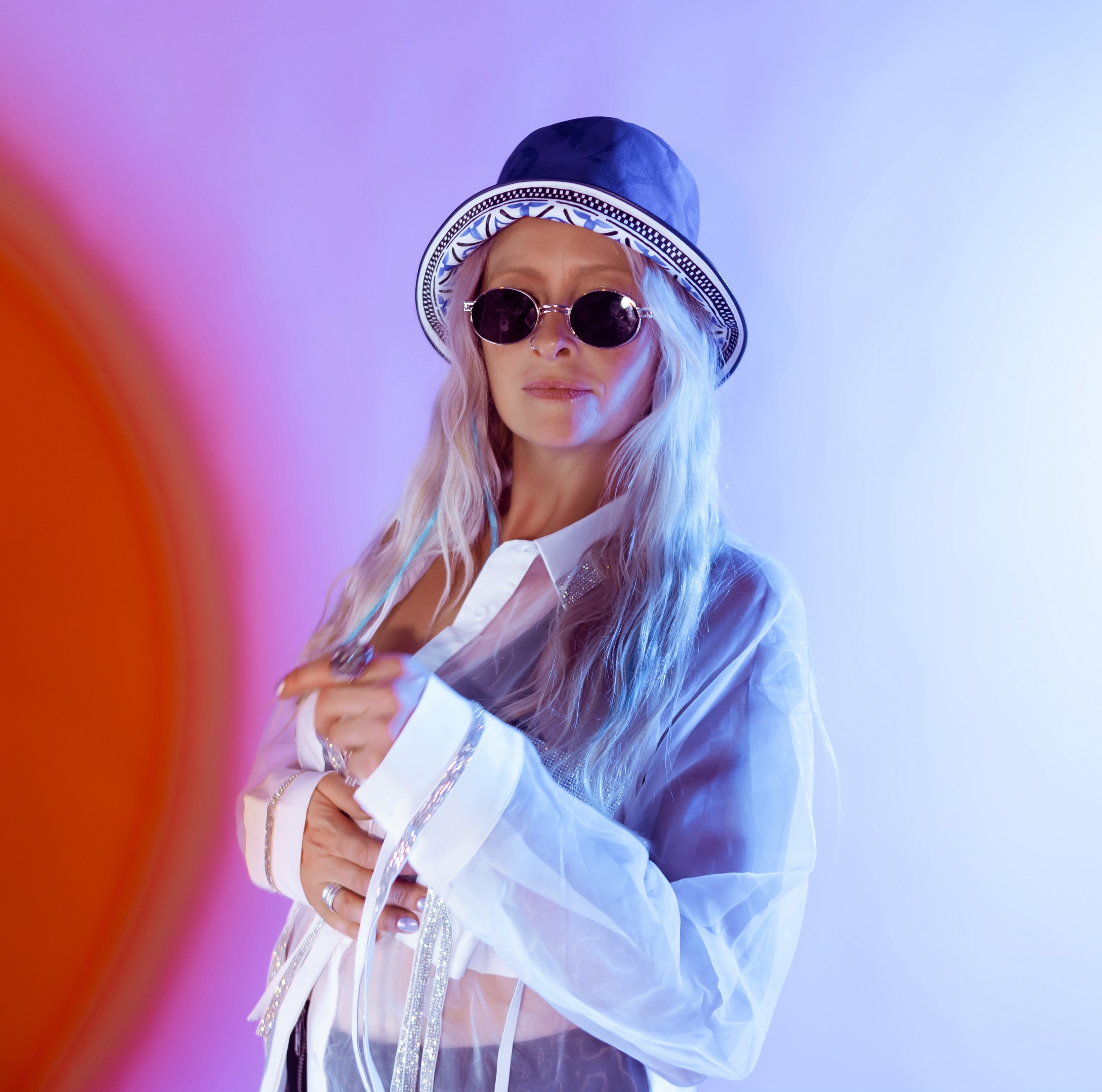 [INTERVIEW] Maddy O'Neal Discusses Her Mesmerizing New EP, ‘Mind Over ...