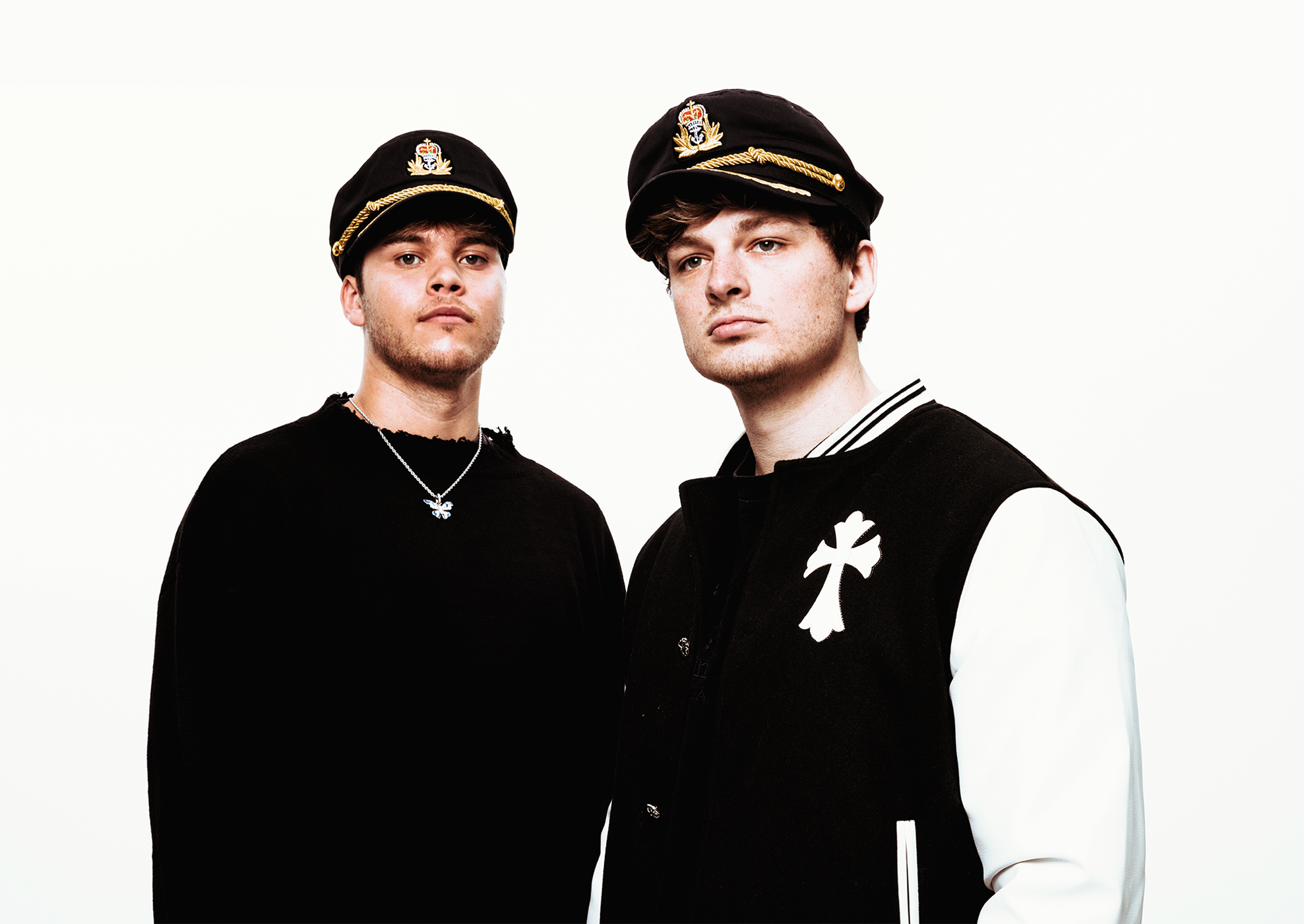 [Entrevista] Ship Wrek da una mirada interna a su nuevo EP, 'No hay ...