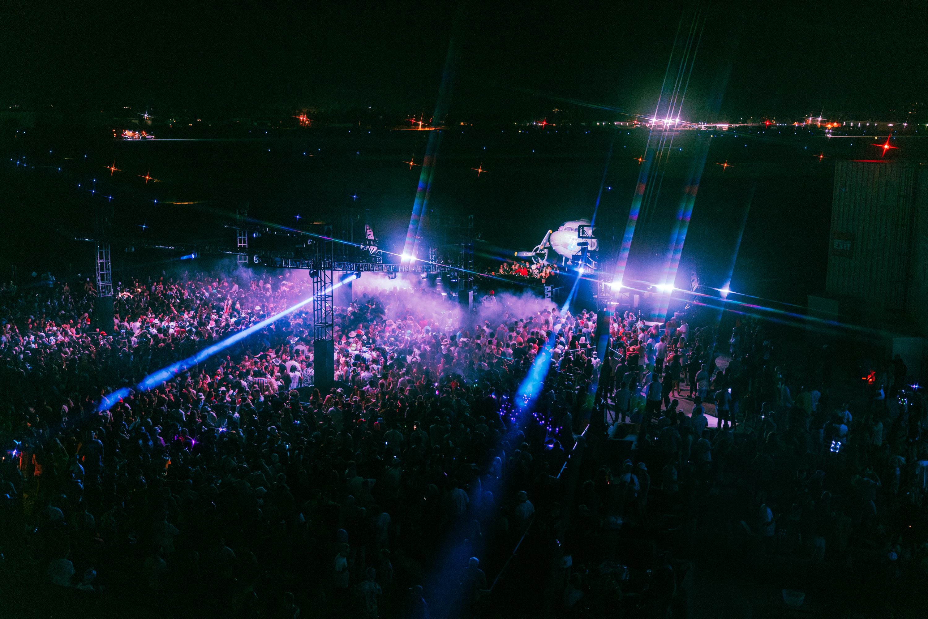 Top 10 Must-See Artists At Splash House Weekend 2 | iEDM