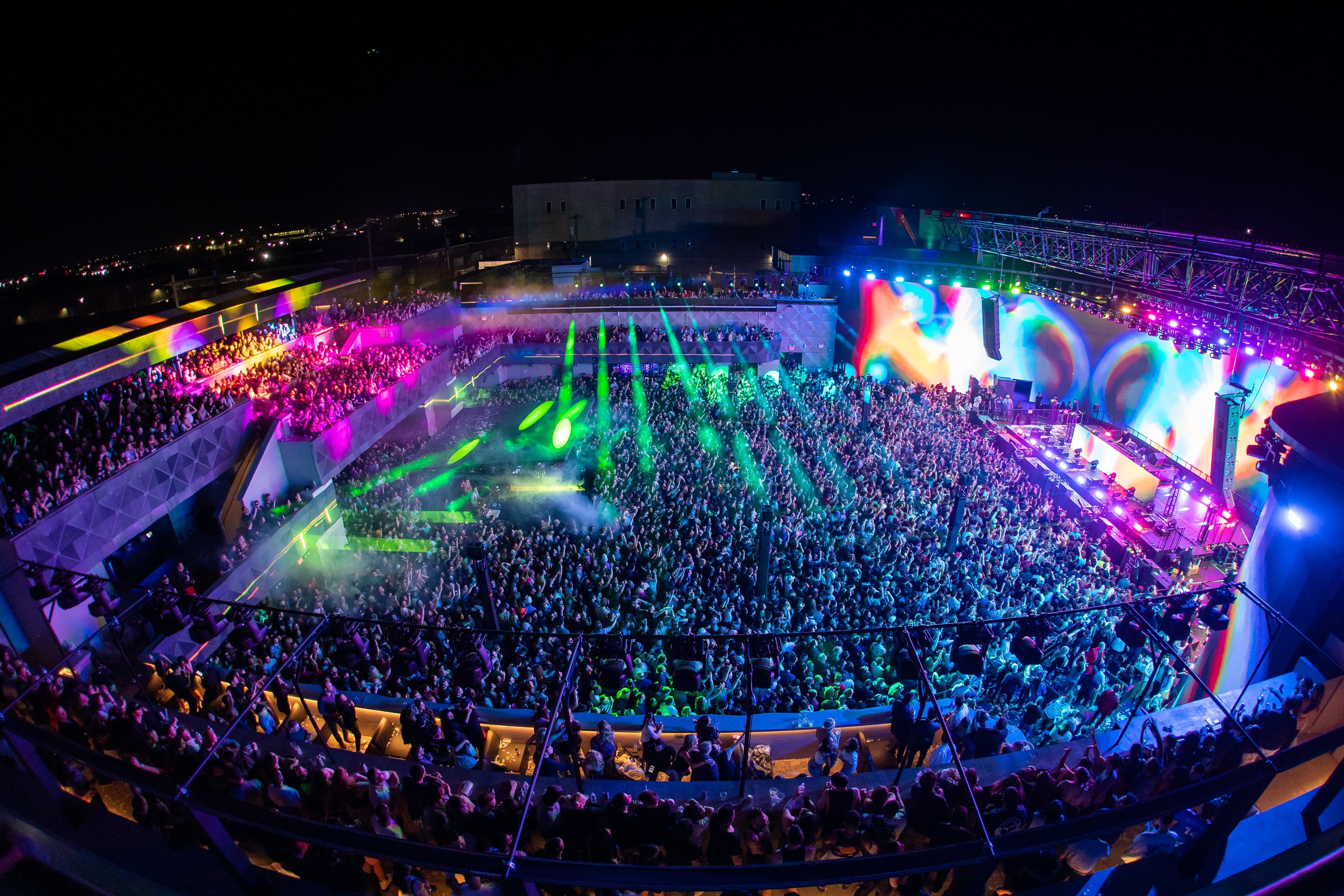 [MONTHLY FEATURE] Top 5 Shows Coming To The Brooklyn Mirage: August | iEDM