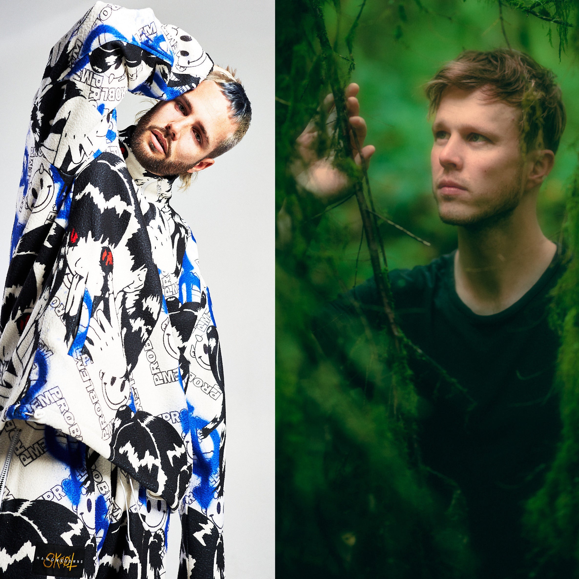 [WATCH] What So Not & Daktyl Drop Breathtaking Live Performance Video Of Their Brand-New Anthem ...