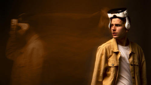 Tech Meets Texture: The Future of Rave Clothing | iEDM