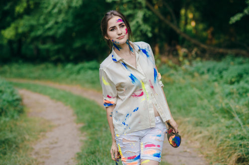 Transform Last Year's Festival Outfits: Creative Ideas