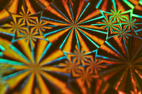 Psychedelic Prints Bold Colors: The Return of Trippy Rave Wear | iEDM