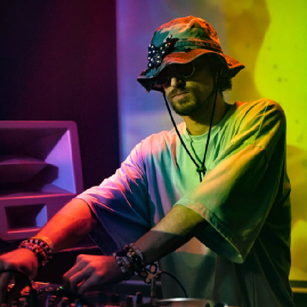 iEDM Radio Episode 342: G Zoom | iEDM