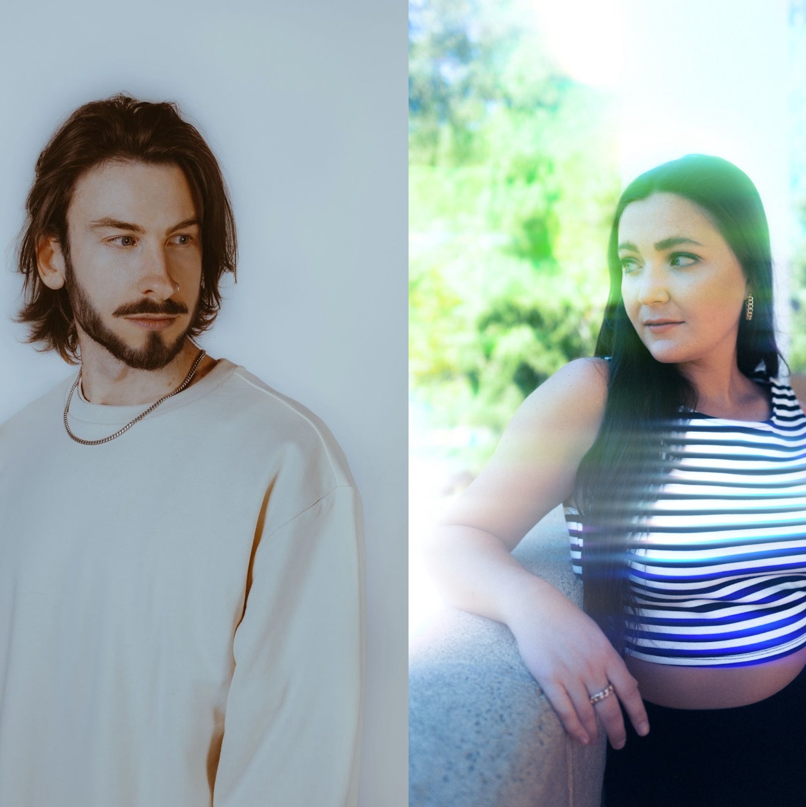 [INTERVIEW] Blanke And Casey Cook Break Down Their Emotional Melodic ...