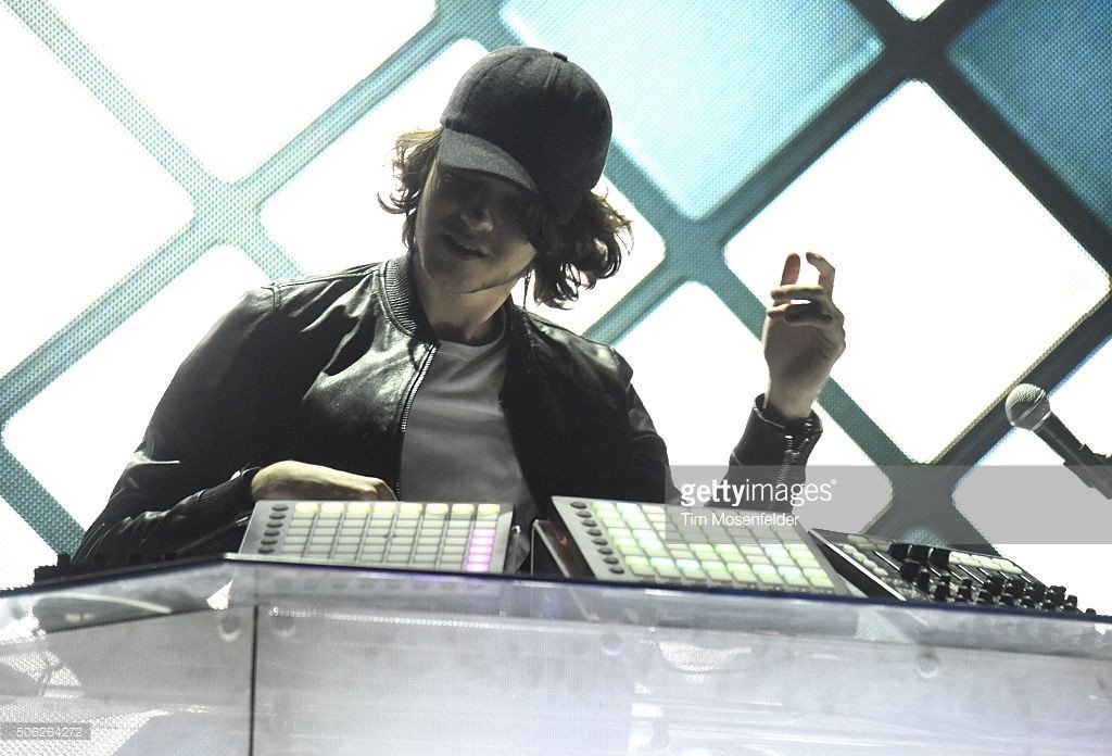 The Artist You Need to Know: Madeon | iEDM