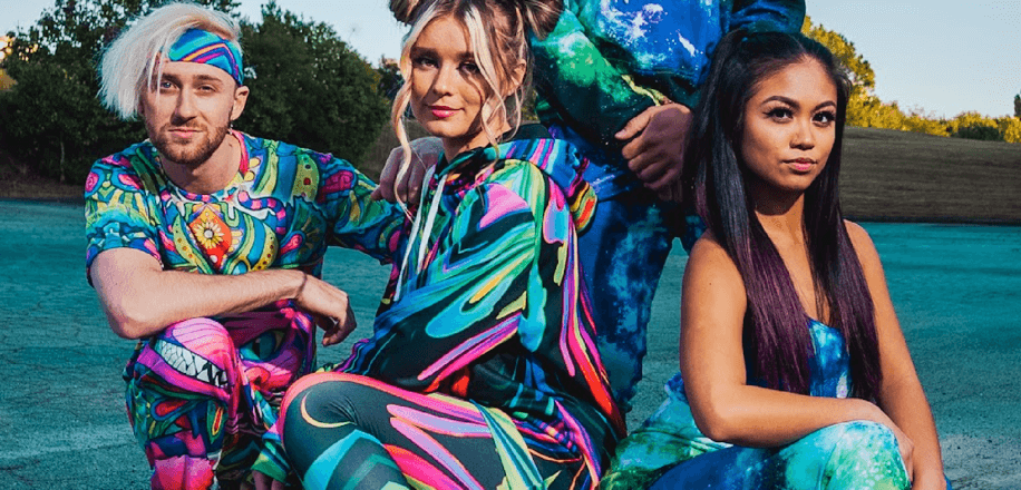 Ultra Miami Collection | Spring Styles, Rave Wear, Accessories | iEDM