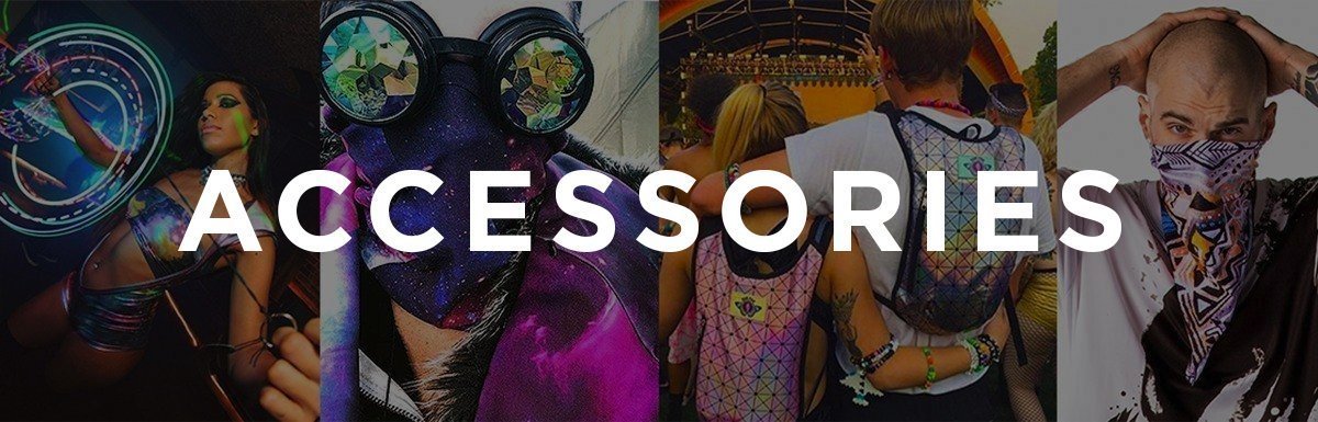 Festival Accessories | iEDM