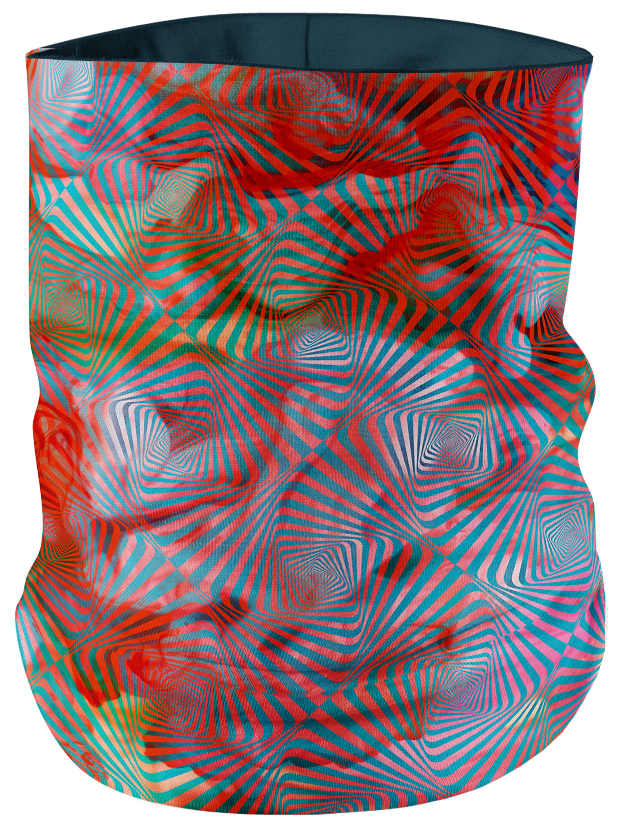 Solstice Bandana Mask