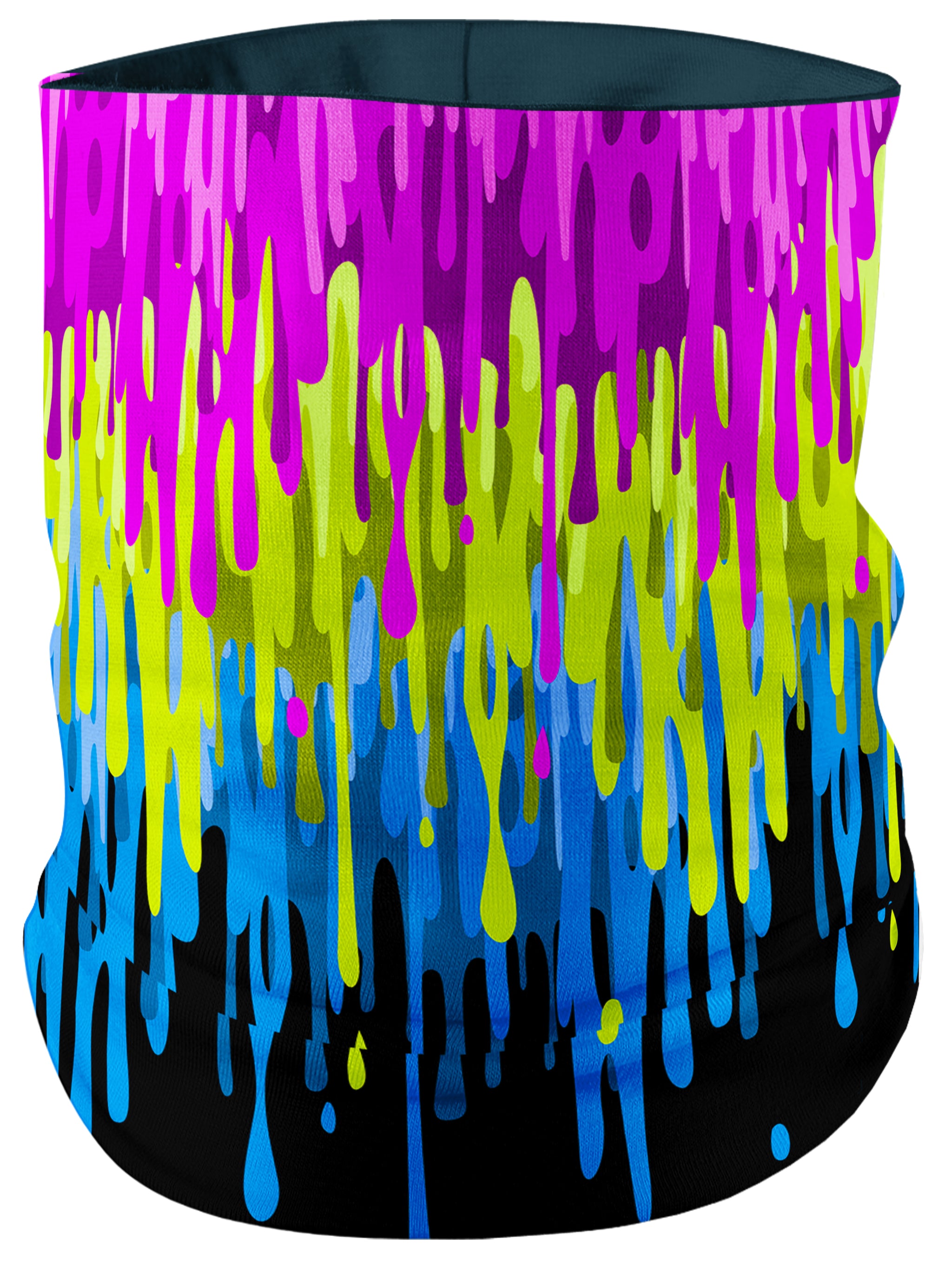 Drip Bandana Mask | iEDM
