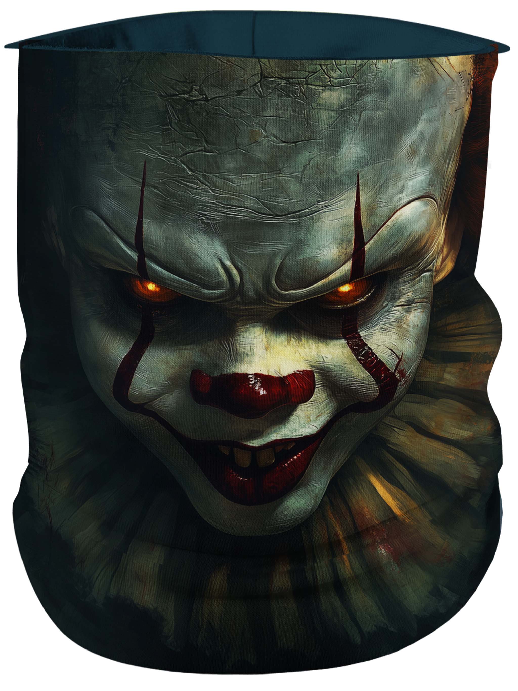 We All Float Bandana Mask – iEDM