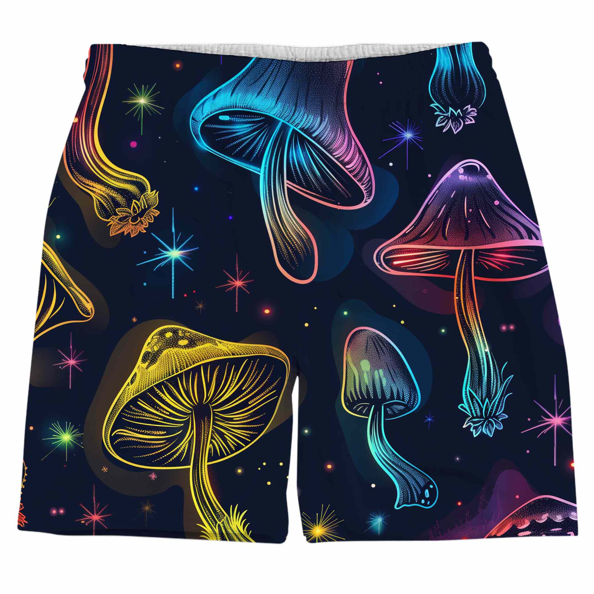 Magic Dreams Weekend Shorts
