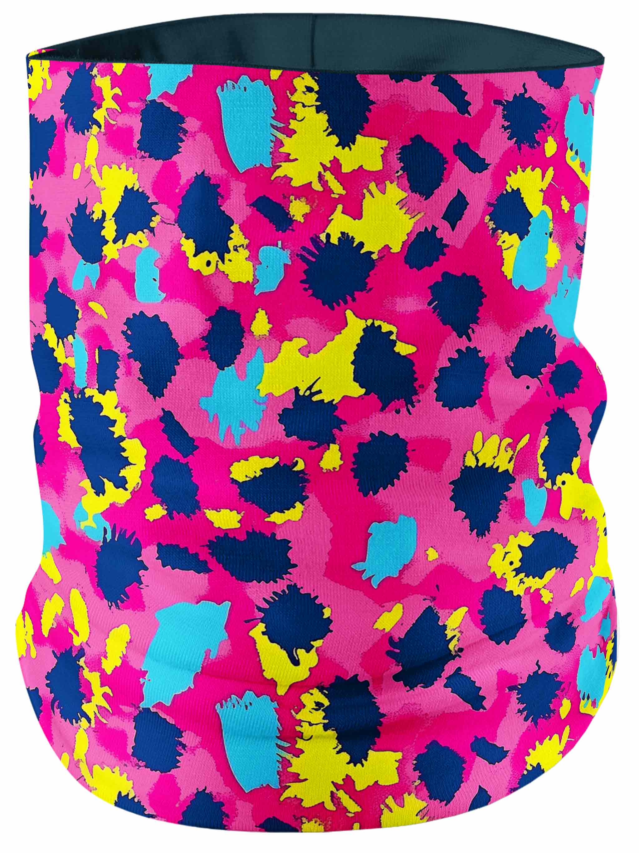 Pink Panther Bandana Mask | iEDM