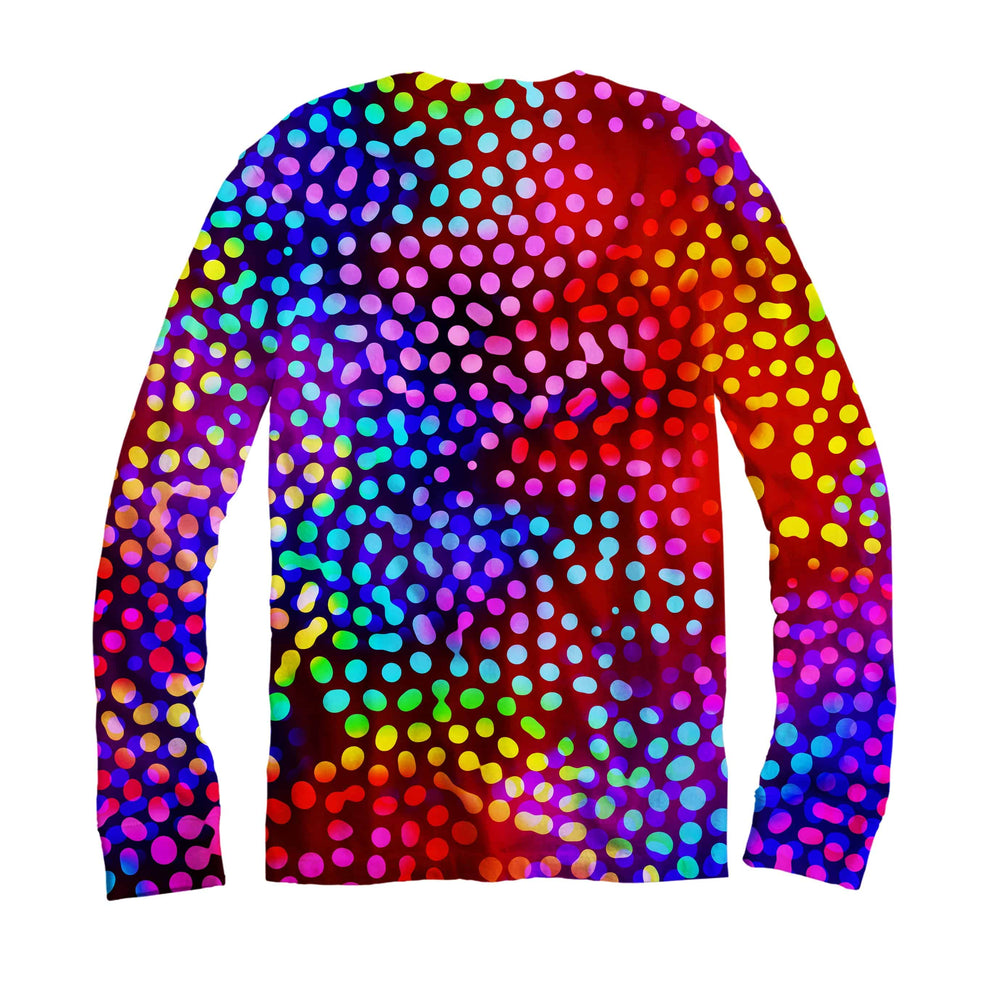 Solar Dots Long Sleeve – iEDM