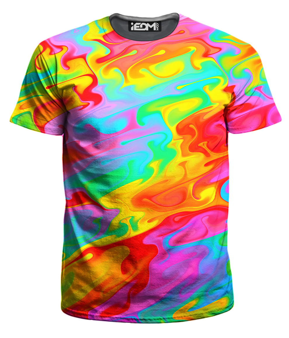 Summer Solstice Men's T-Shirt | iEDM