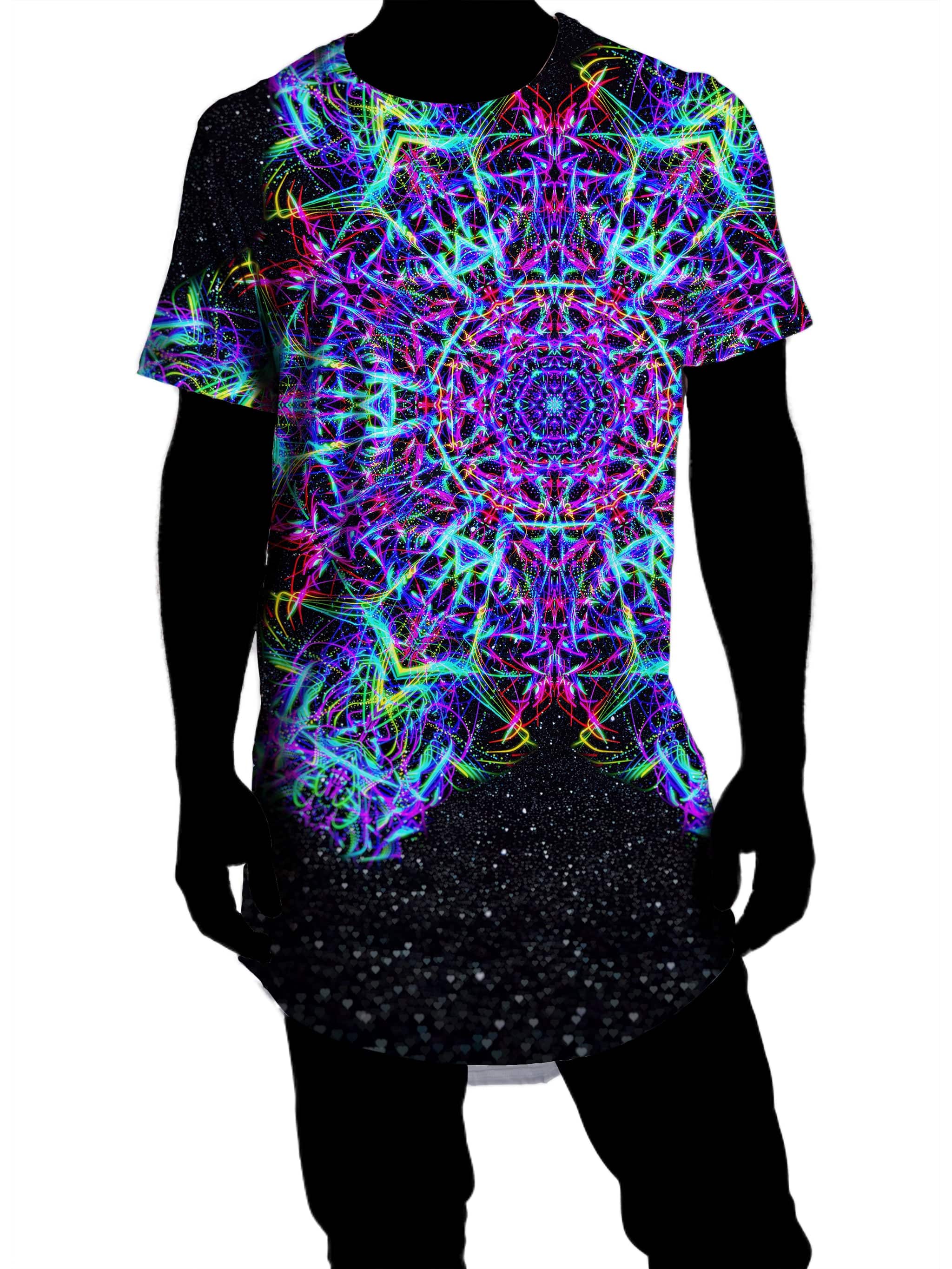 Stargate Drop Cut T-Shirt – iEDM