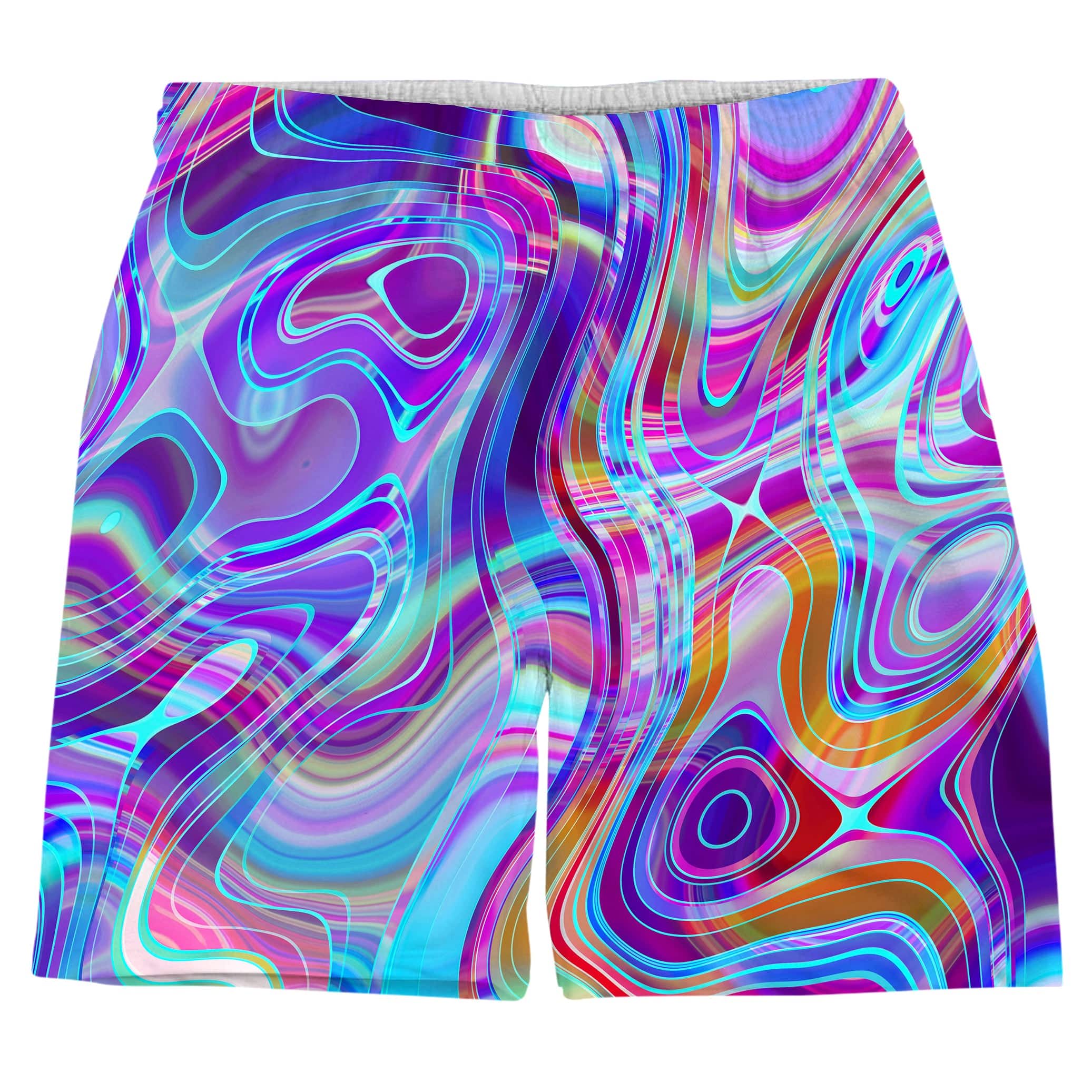 Aqua Realm Weekend Shorts – iEDM