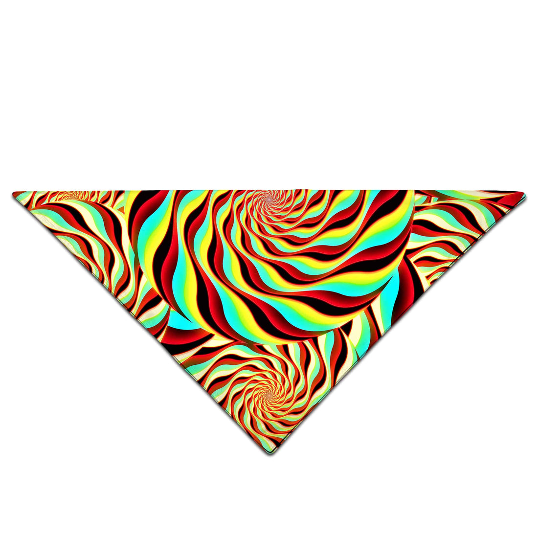 Pineal Swirl Bandana