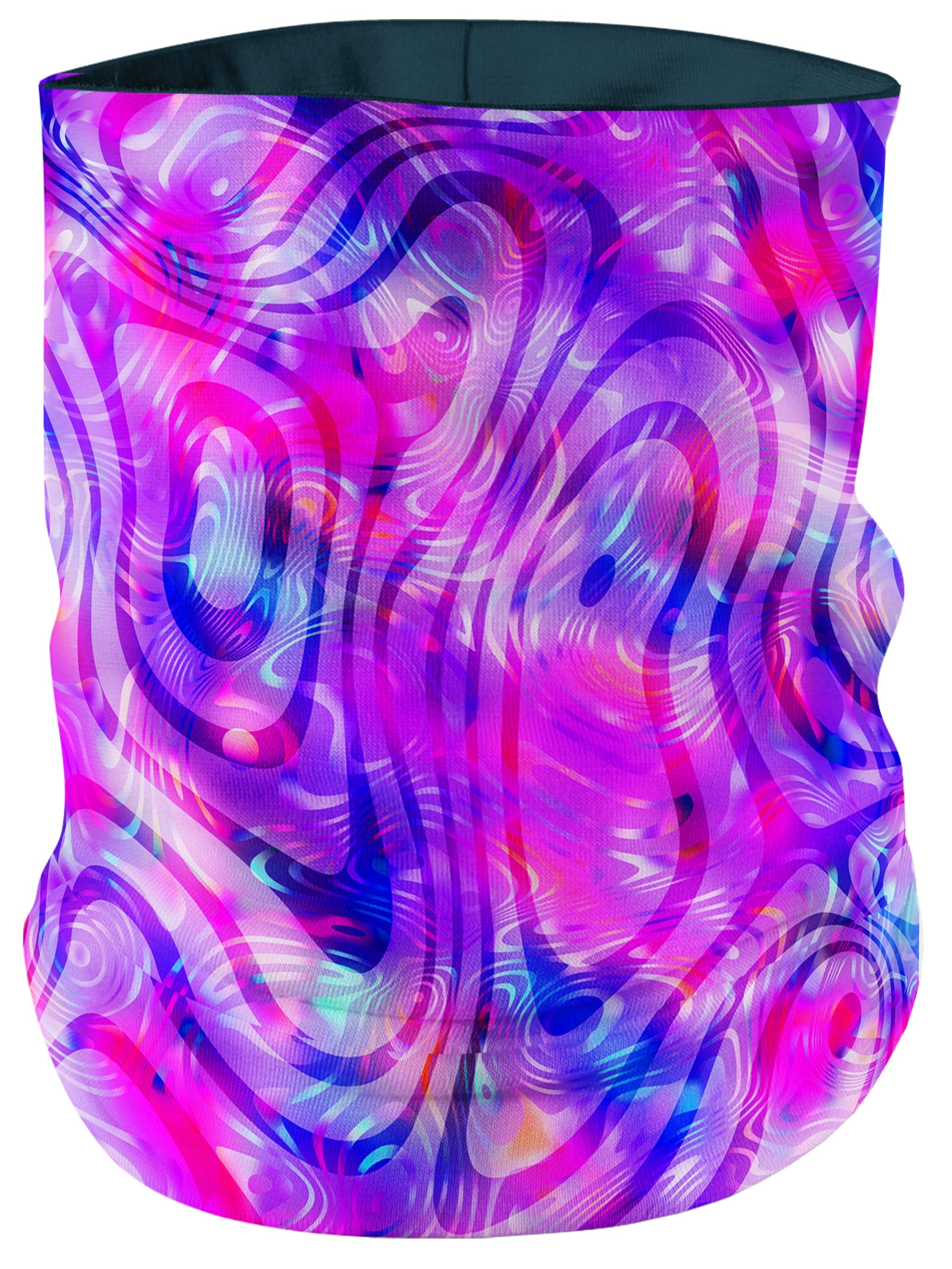 Dilated Bandana Mask – iEDM