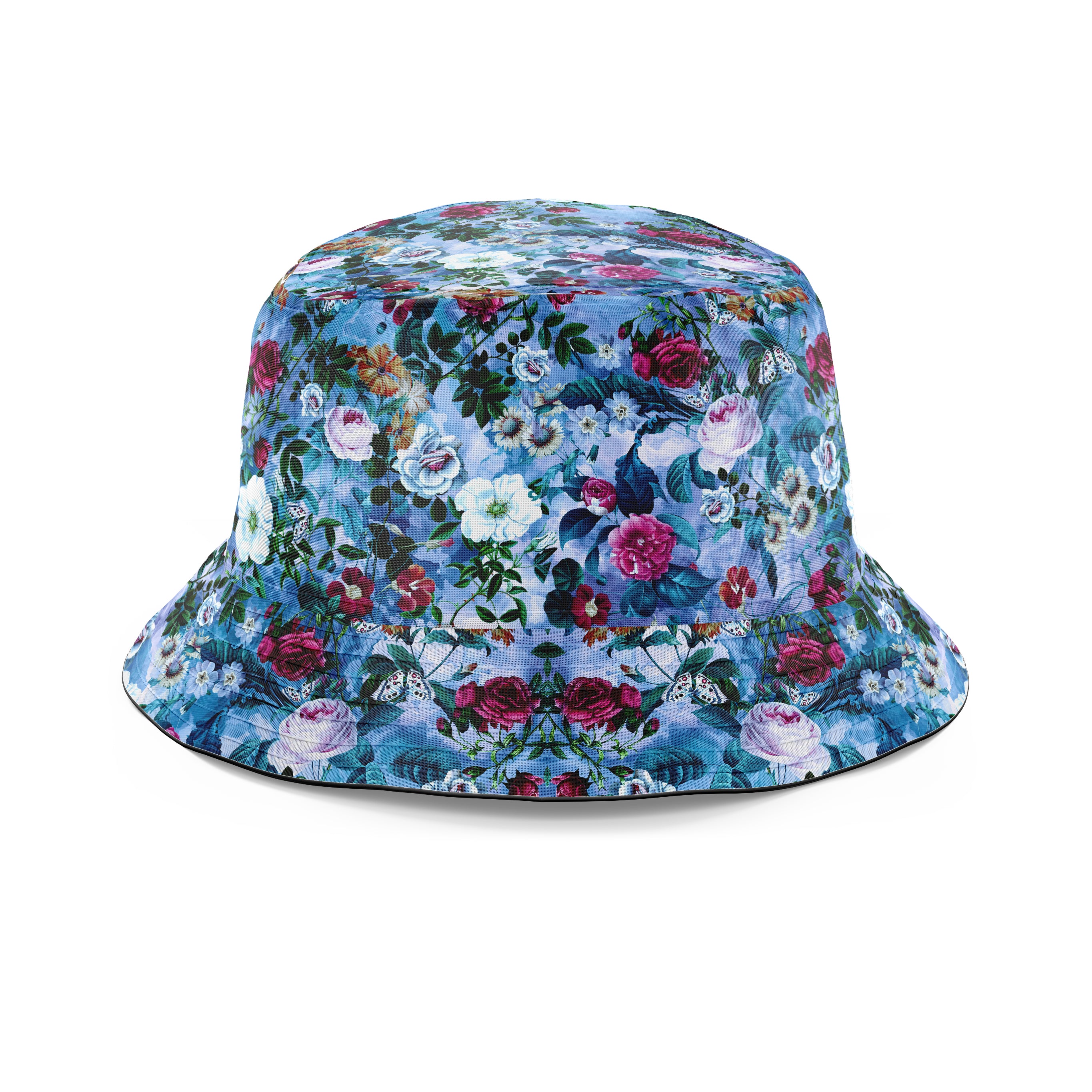 Lennon Bucket Hat