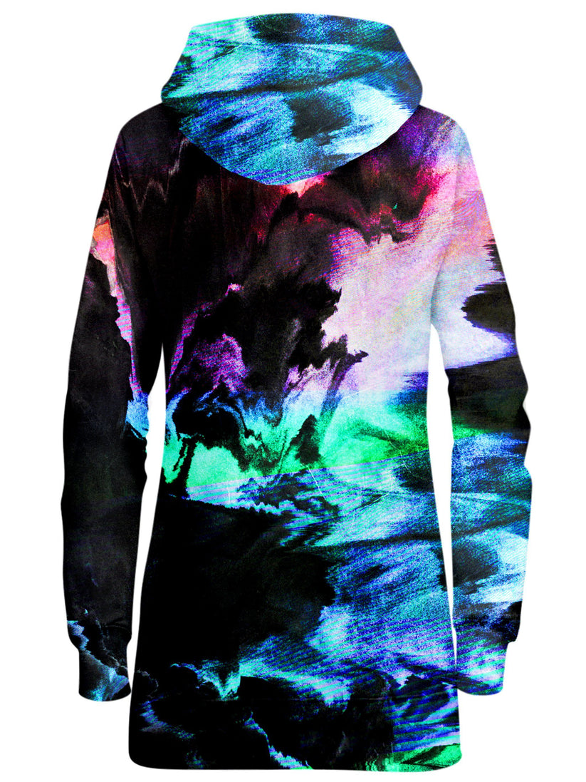 C2 Hoodie Dress | iEDM
