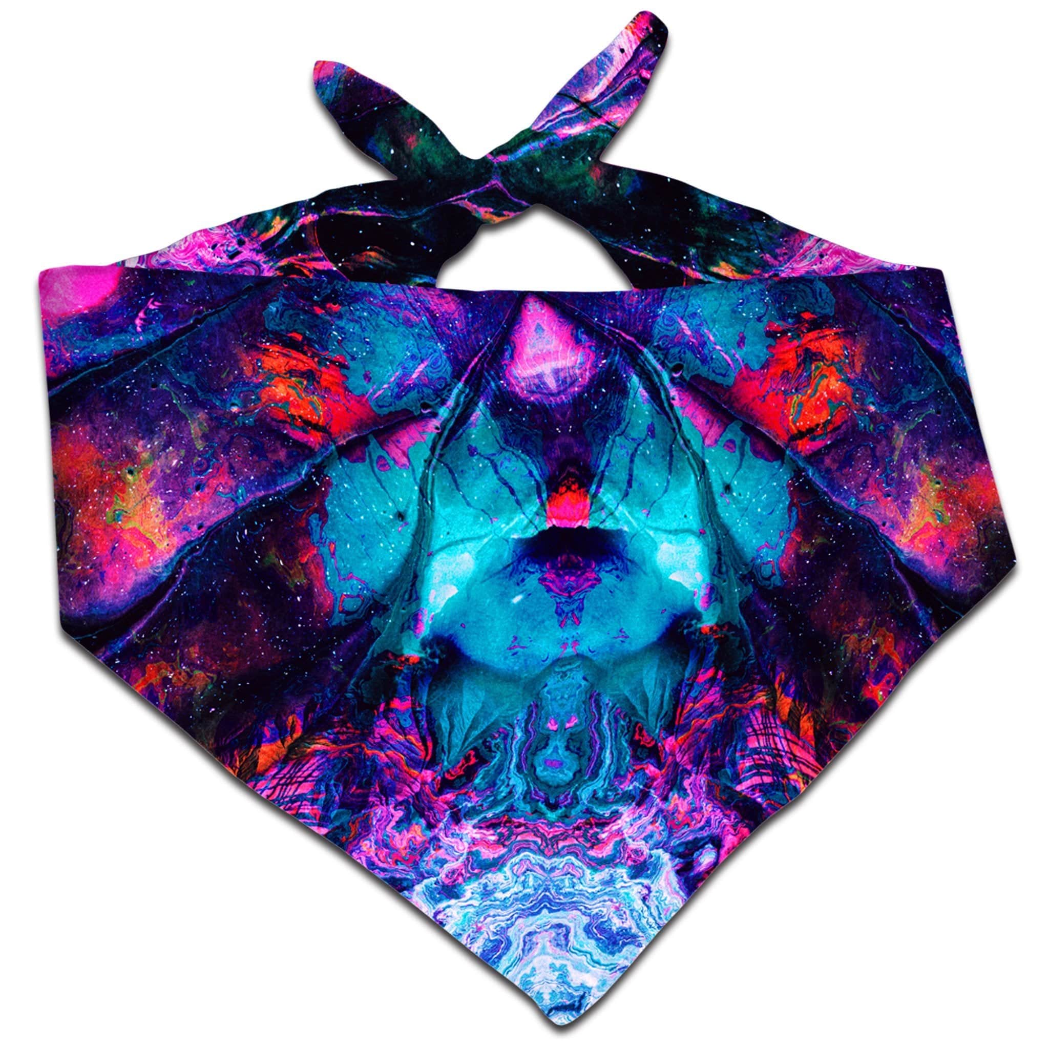 Supine Bandana | iEDM