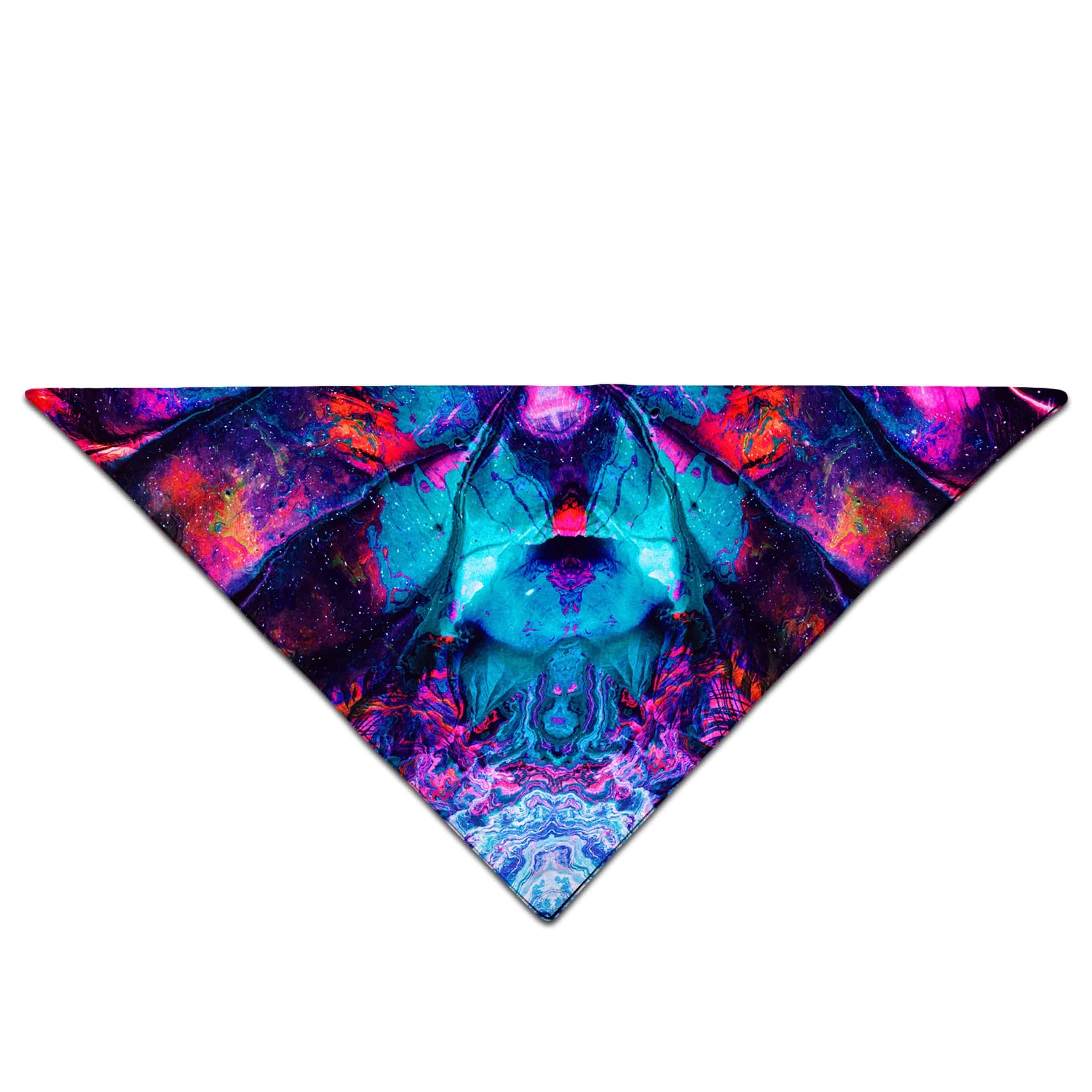 Supine Bandana | iEDM
