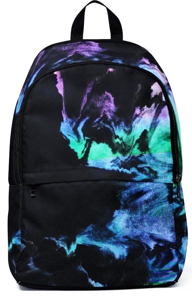C2 Backpack | iEDM