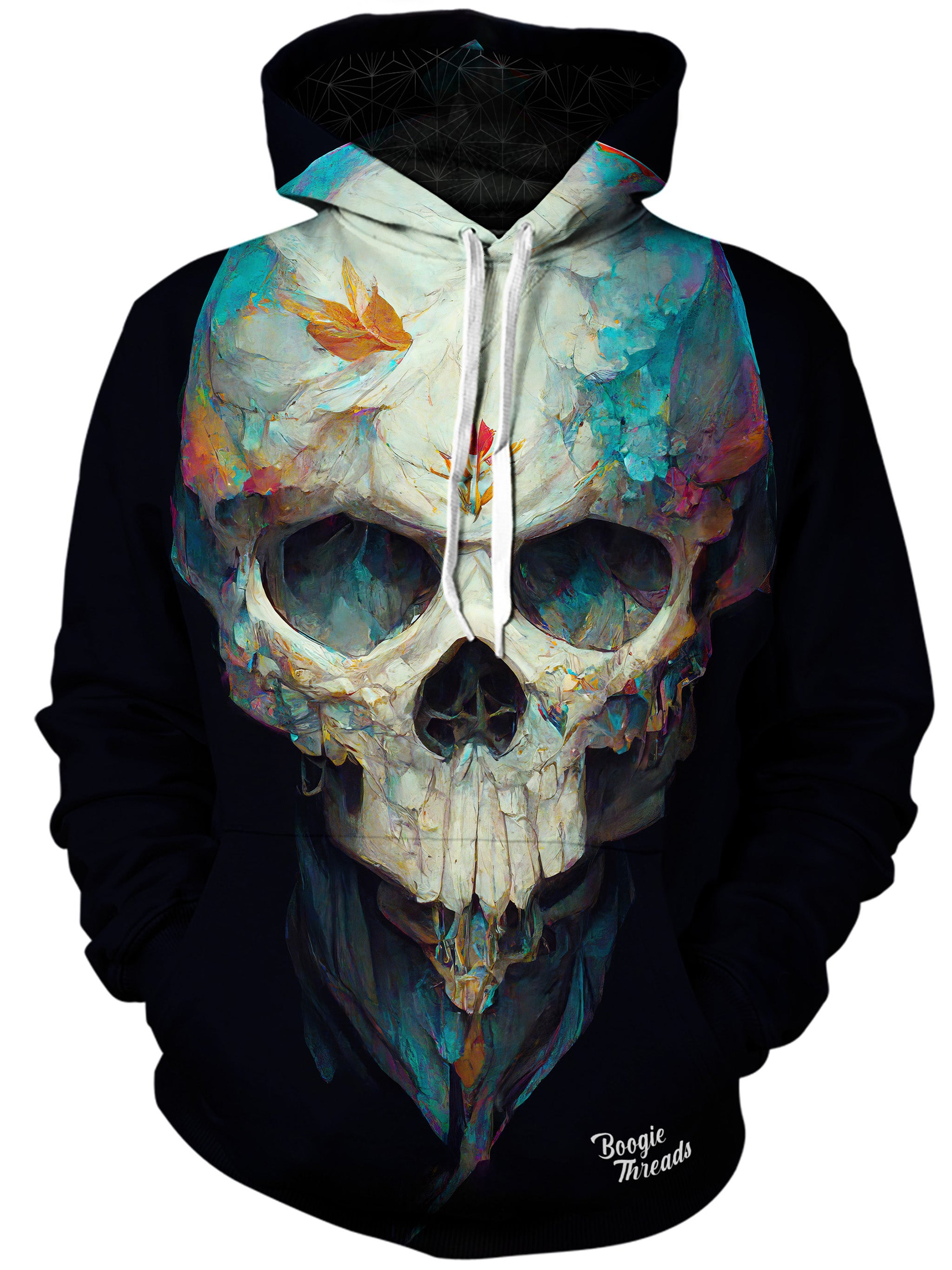 Bewitched Magic Unisex Hoodie – iEDM
