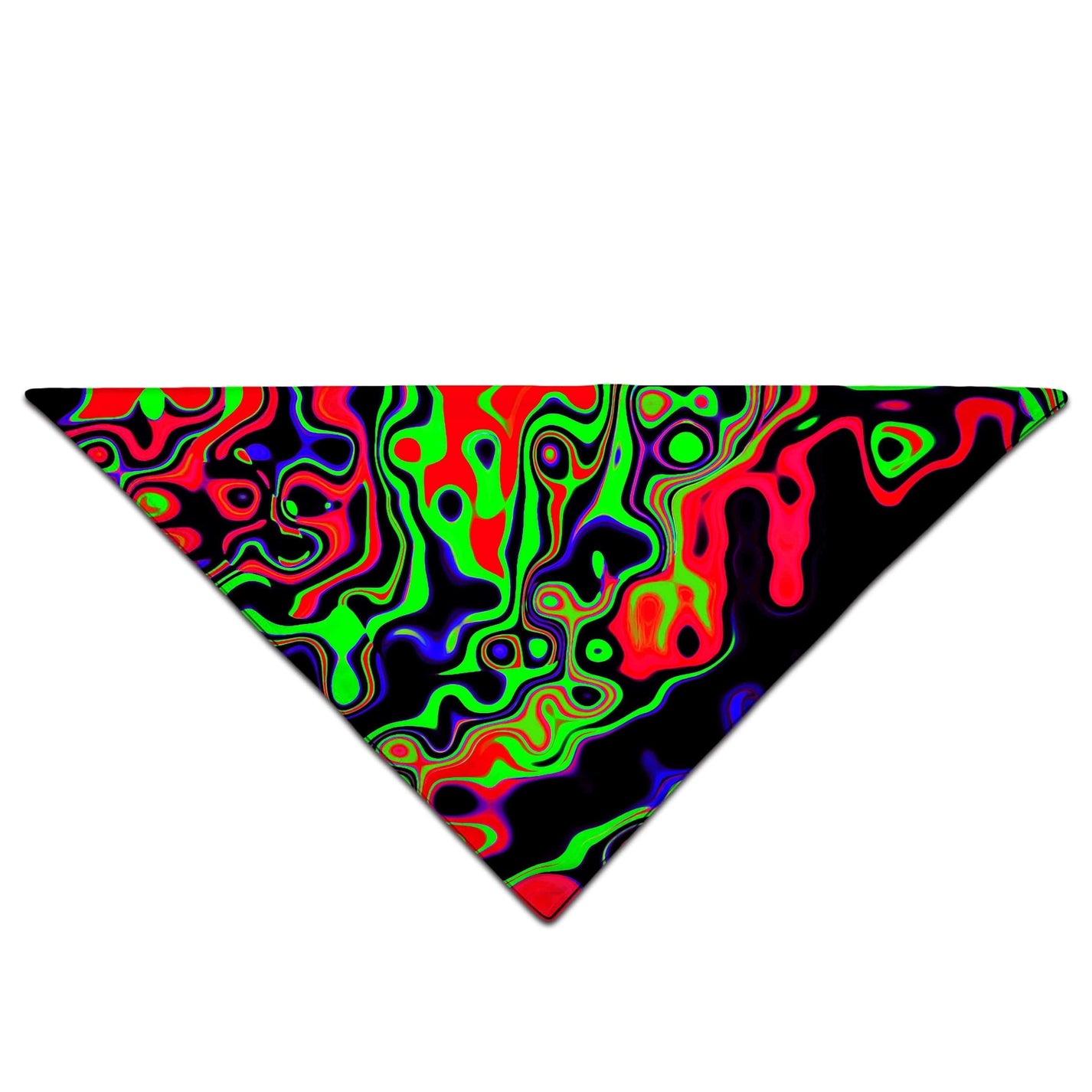 Toxic Waste Bandana | iEDM