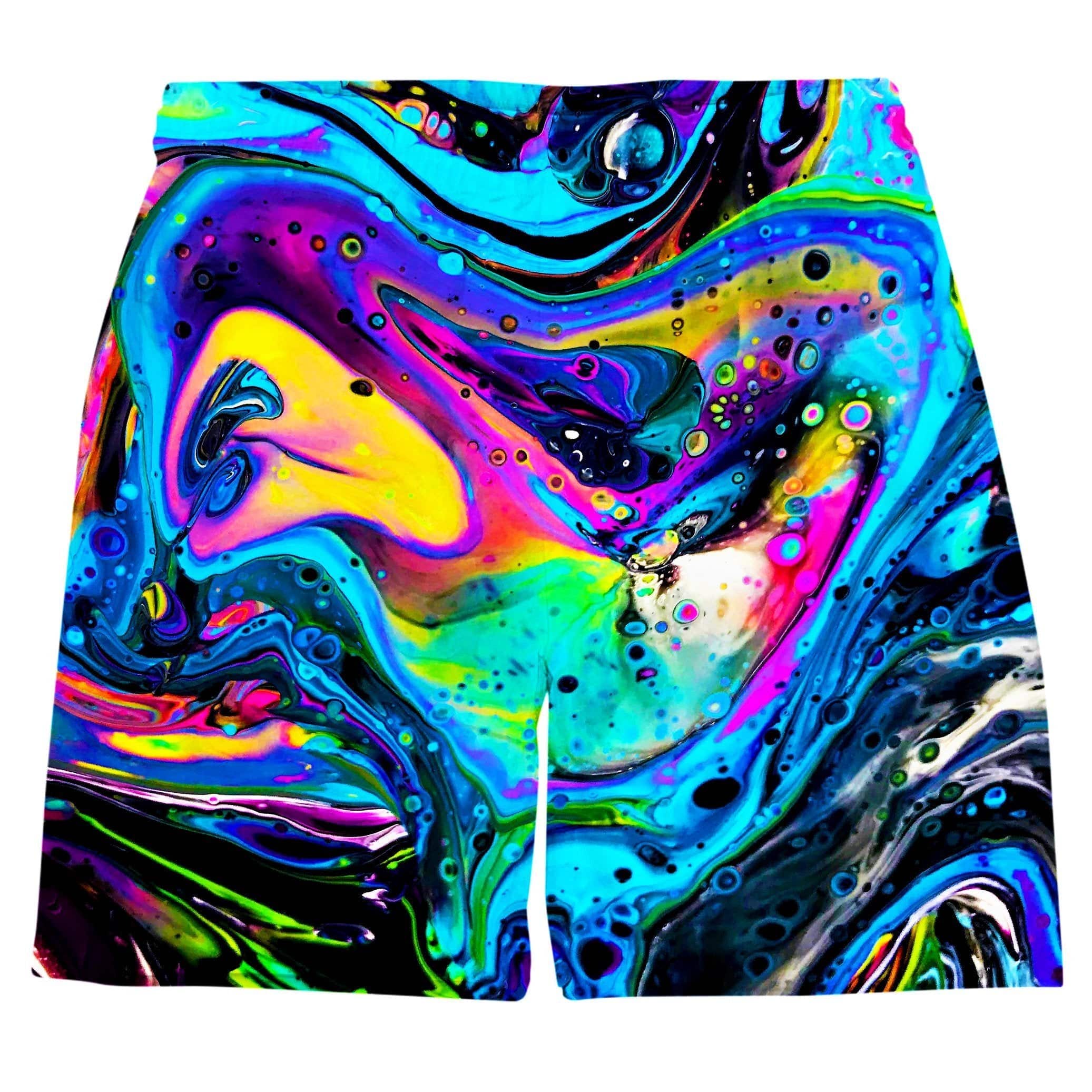 Funkadelic Weekend Shorts | iEDM