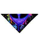 Splatter Alien Bandana – iEDM