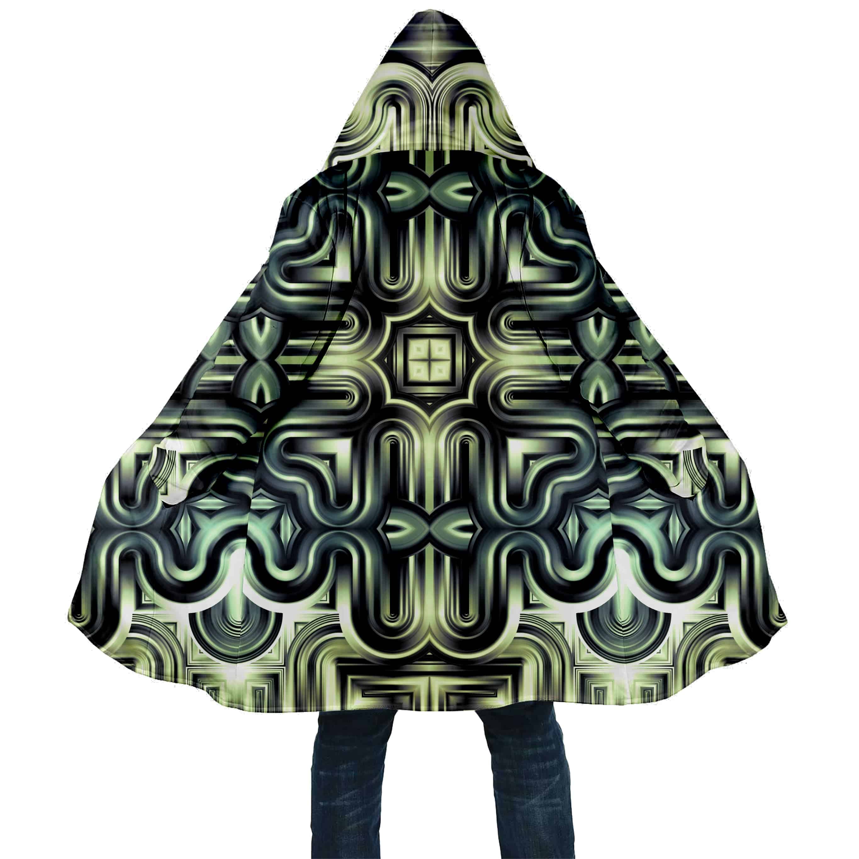 Unthinkable Machines Cloak – iEDM