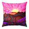Trippy Trek Pillow – iEDM