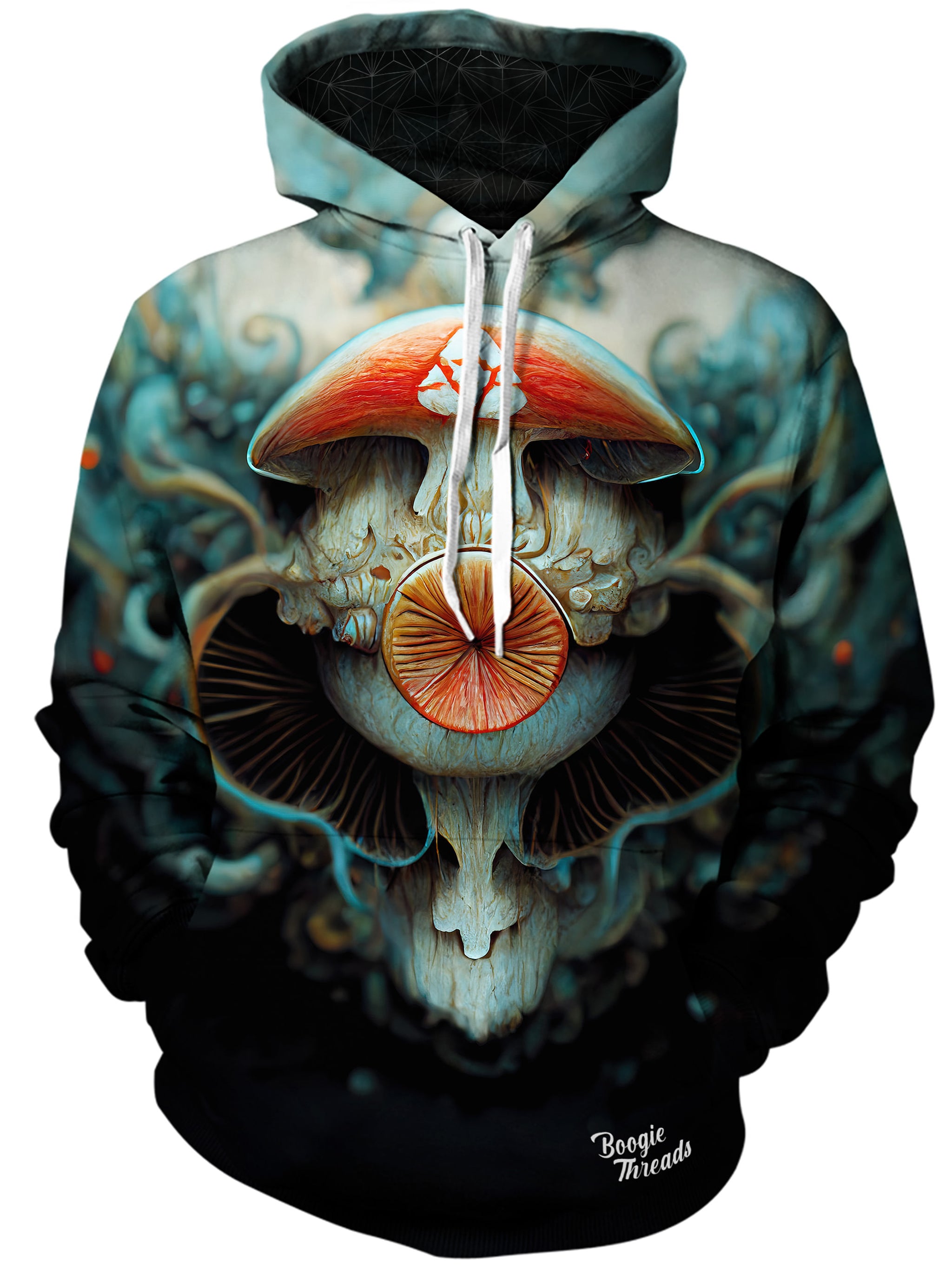 Honorable Sign Unisex Hoodie – iEDM