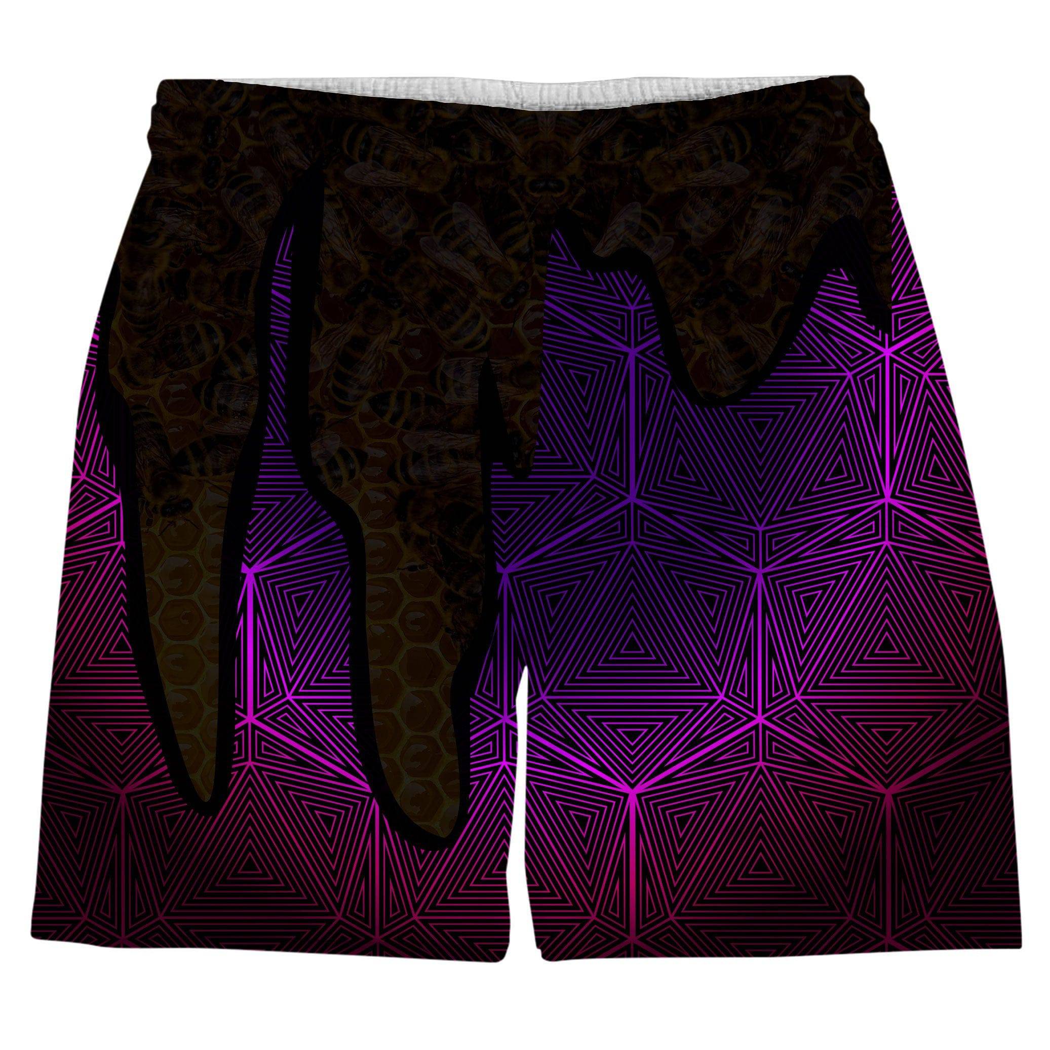 Hallucinations Wild Honey Weekend Shorts | iEDM